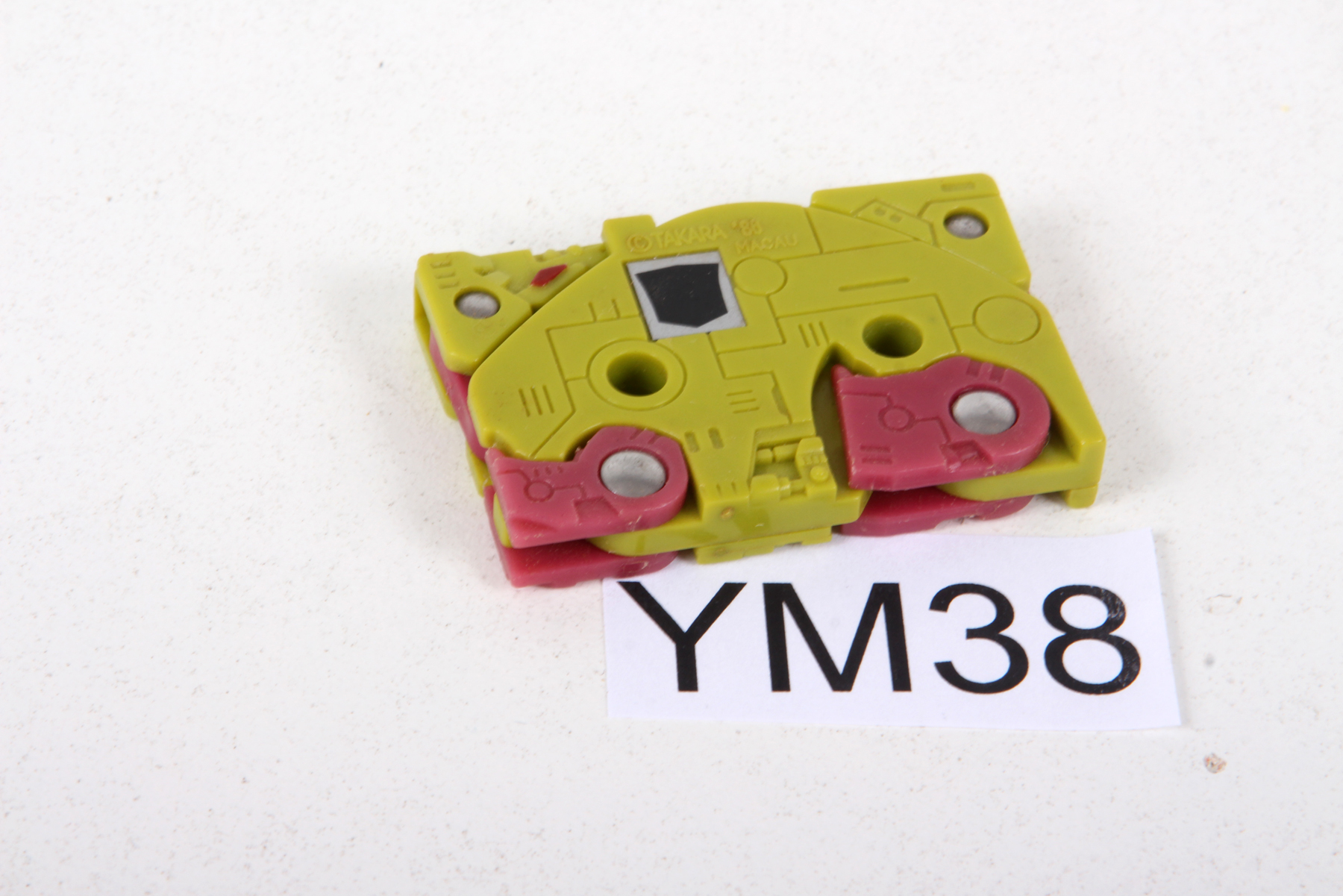 Complete Transformers® G1 Slugfest SKU 361288 | Transformerland.com ...