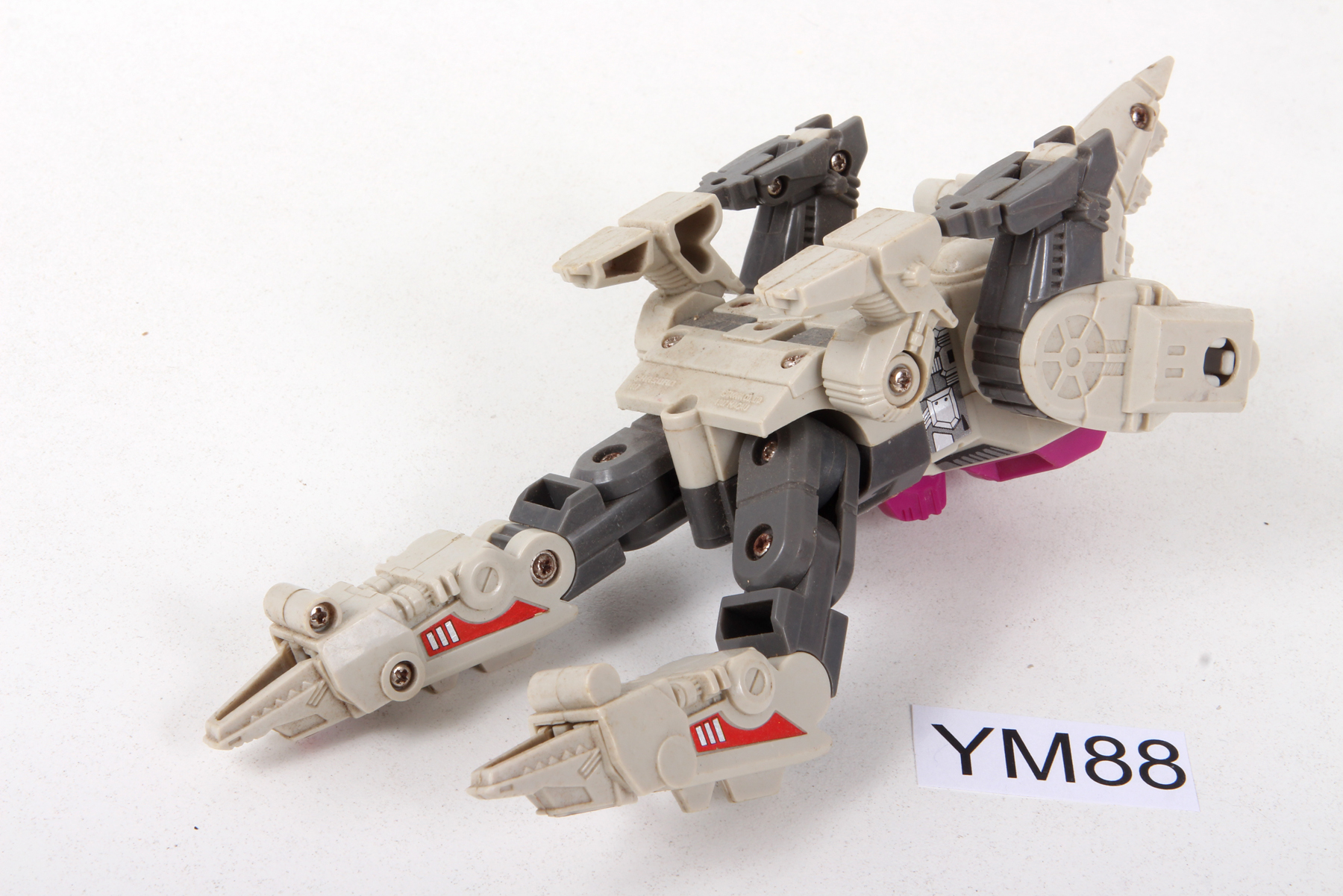 Complete Transformers® G1 Hun-Gurrr SKU 361296 | Transformerland.com ...