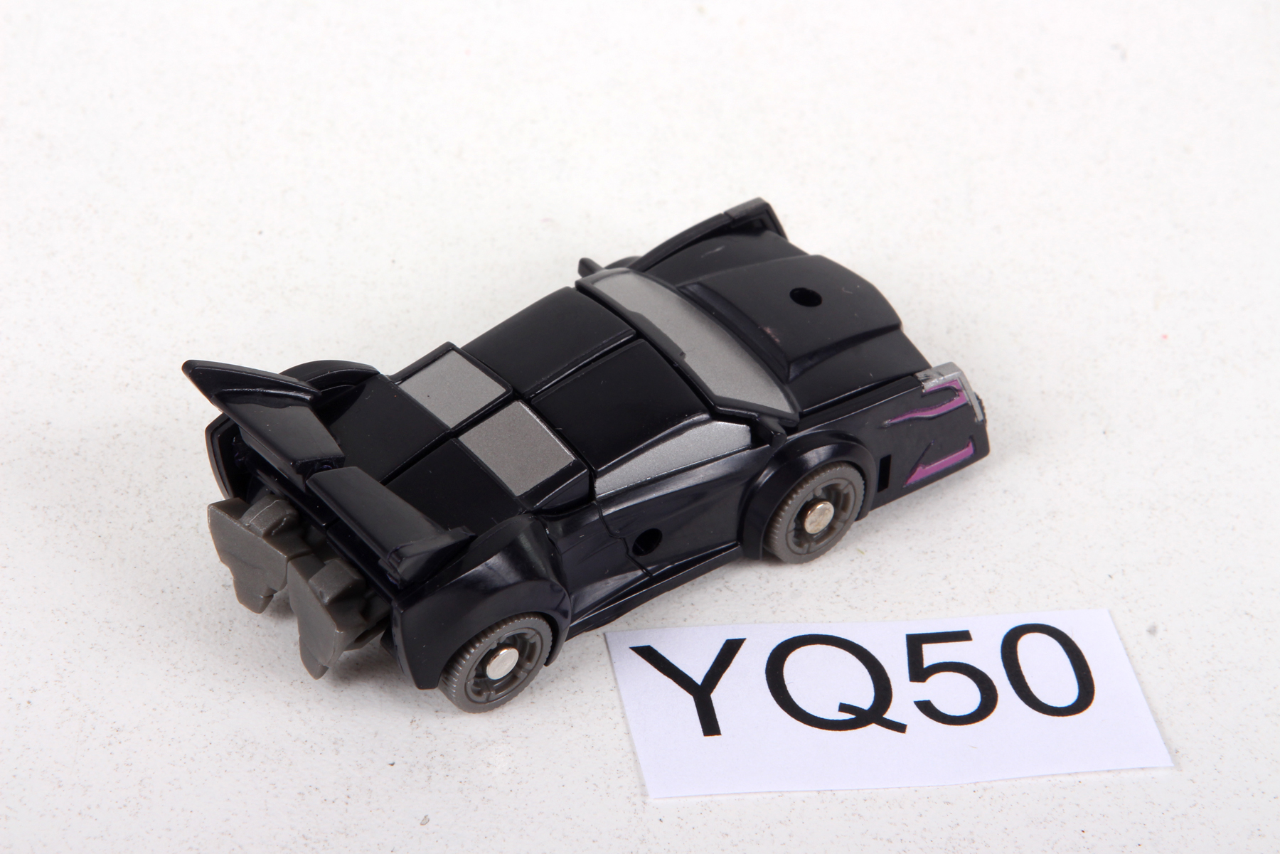 Complete Transformers® Prime Cyberverse Legion Class Vehicon SKU 361871 ...