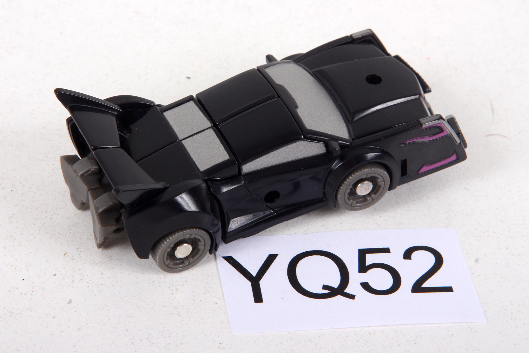 Complete Transformers® Prime Cyberverse Legion Class Vehicon SKU 361872 ...