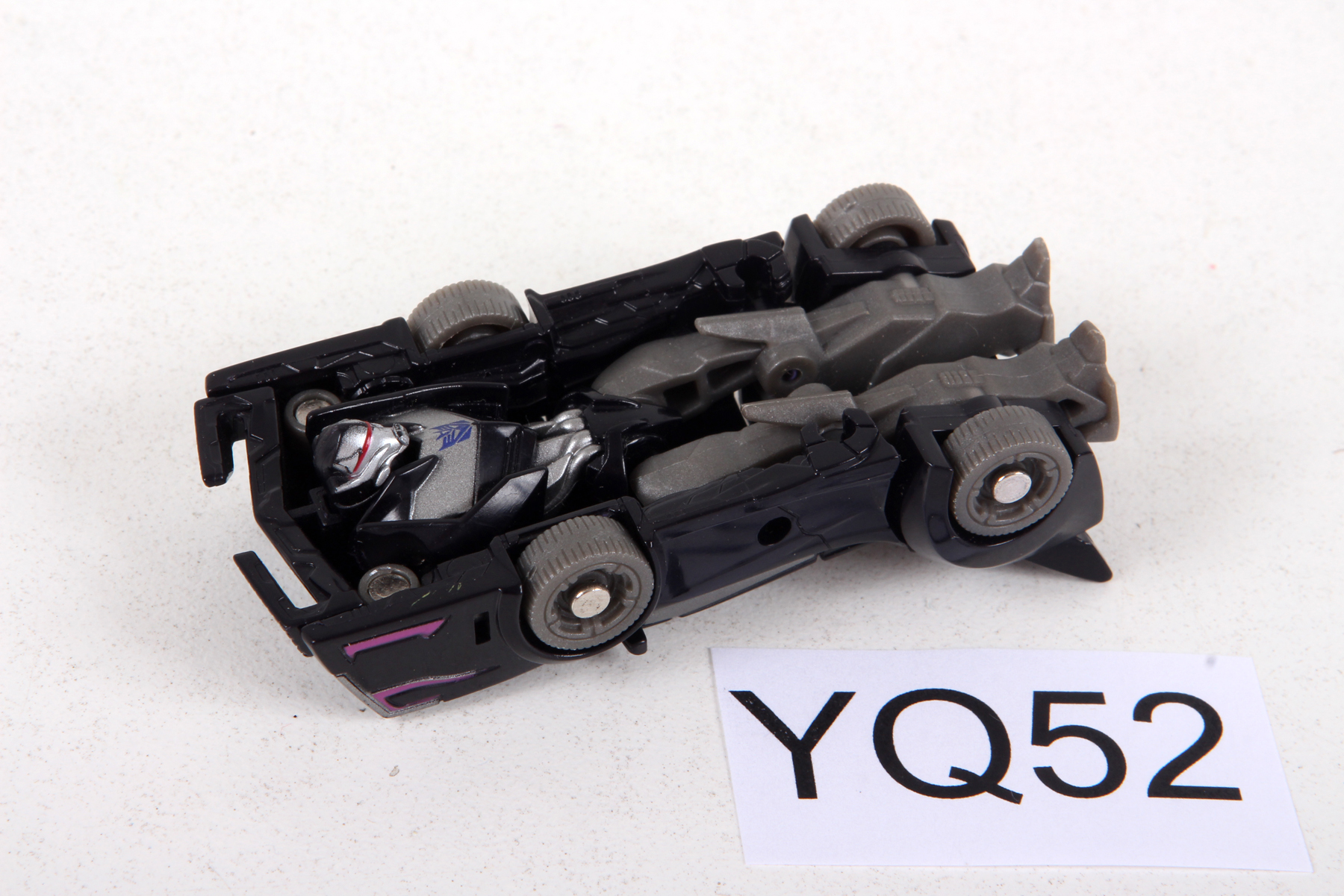 Complete Transformers® Prime Cyberverse Legion Class Vehicon SKU 361872 ...