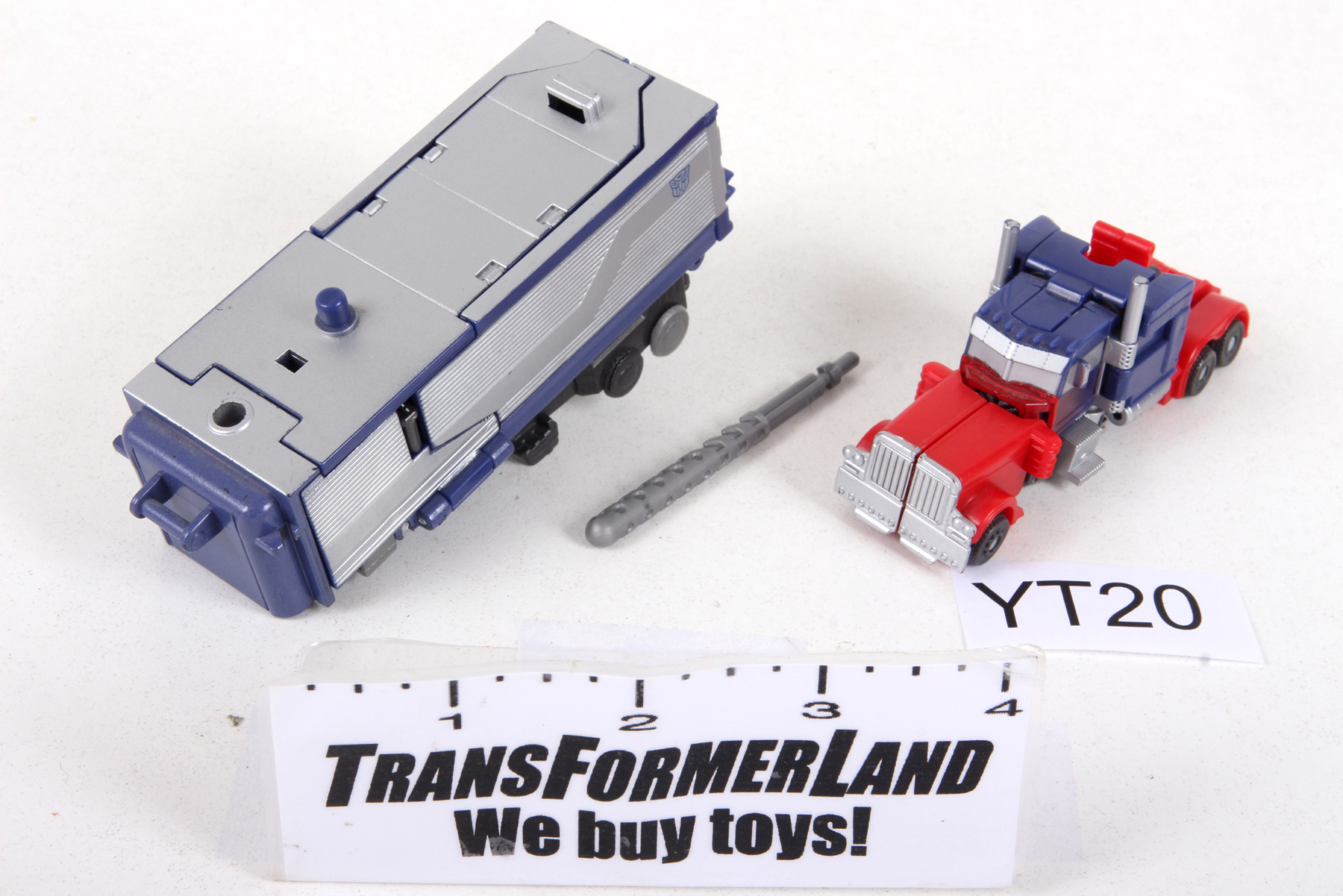 Complete Transformers® Movie - Dark of the Moon (DOTM) Cyberverse ...