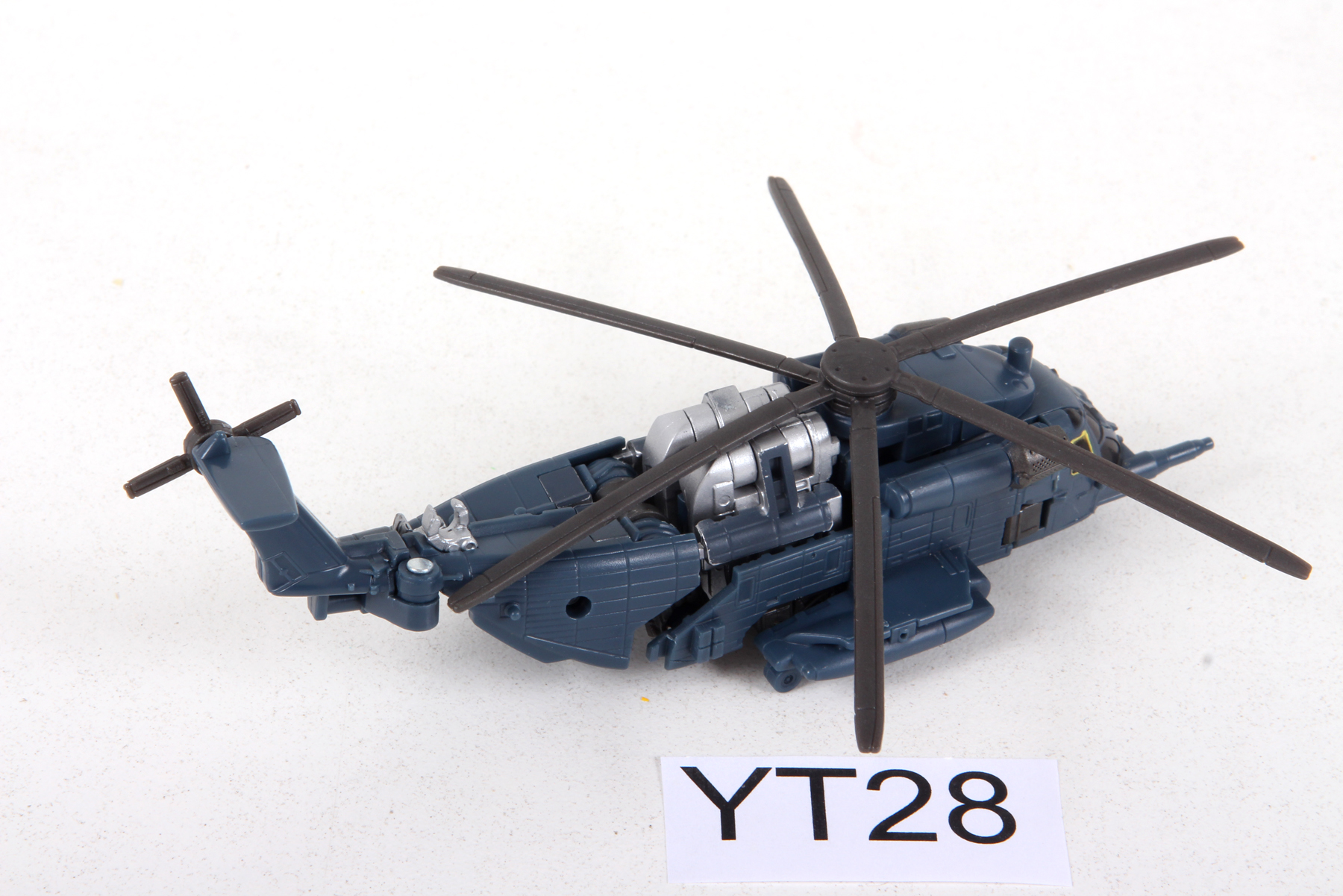 Complete Transformers® Movie - Dark of the Moon (DOTM) Cyberverse ...