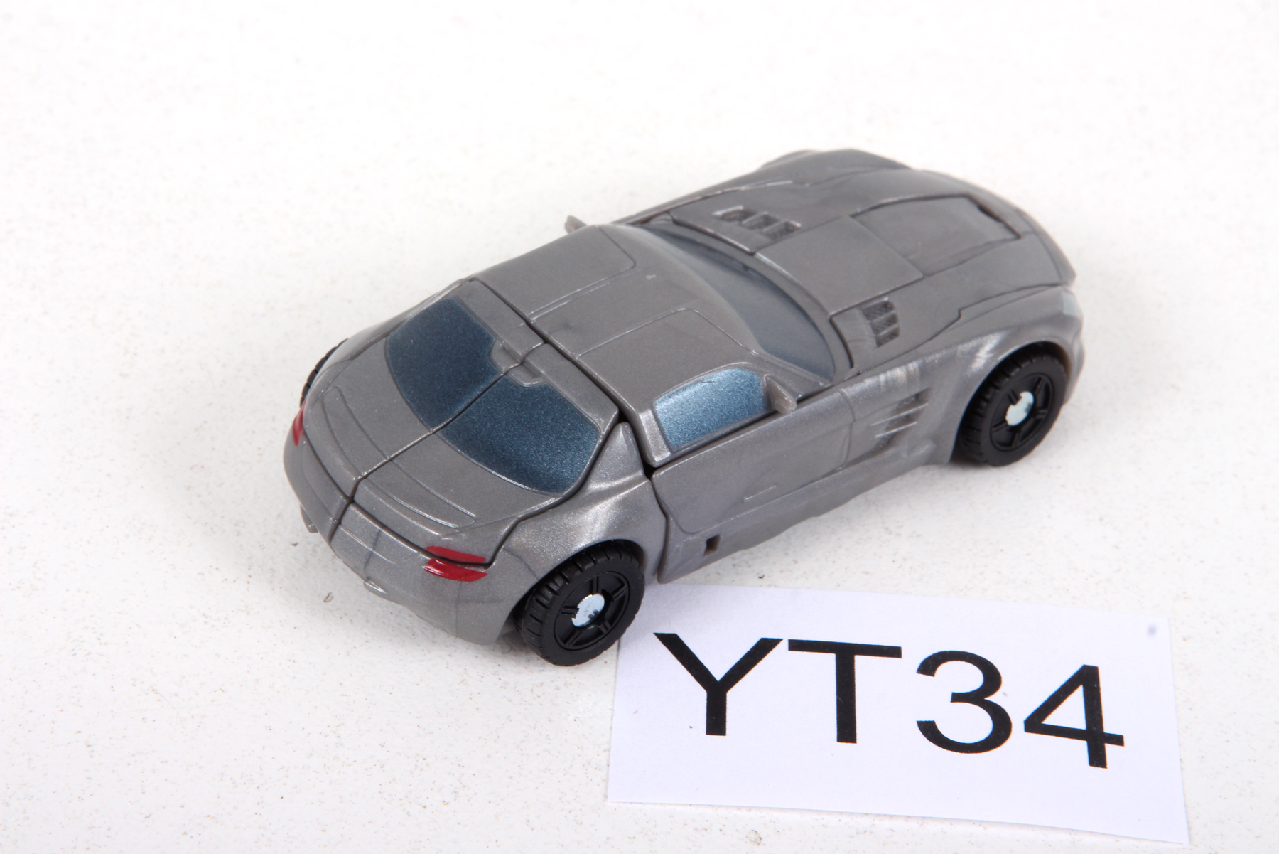 Complete Transformers® Movie - Dark of the Moon (DOTM) Cyberverse ...