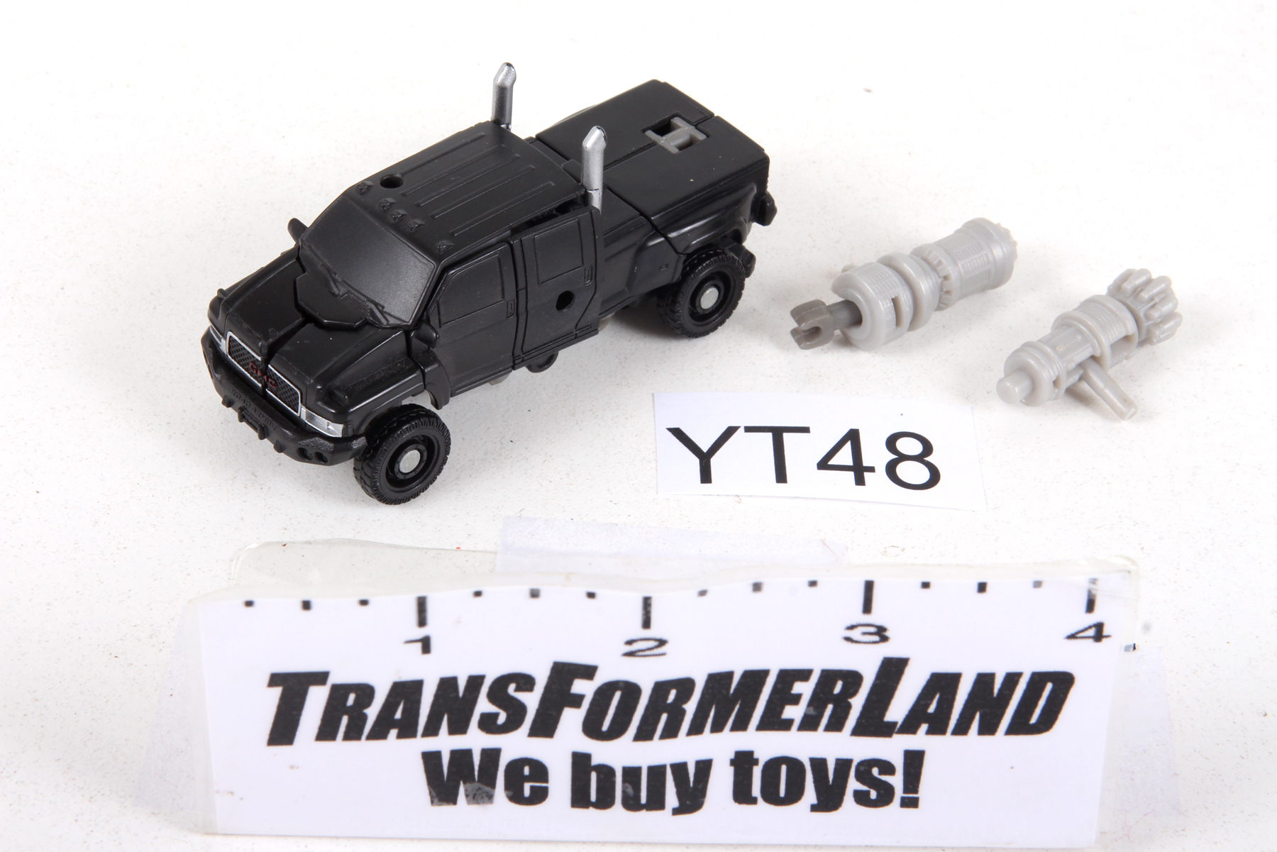 Complete Transformers® Movie - Dark of the Moon (DOTM) Cyberverse ...