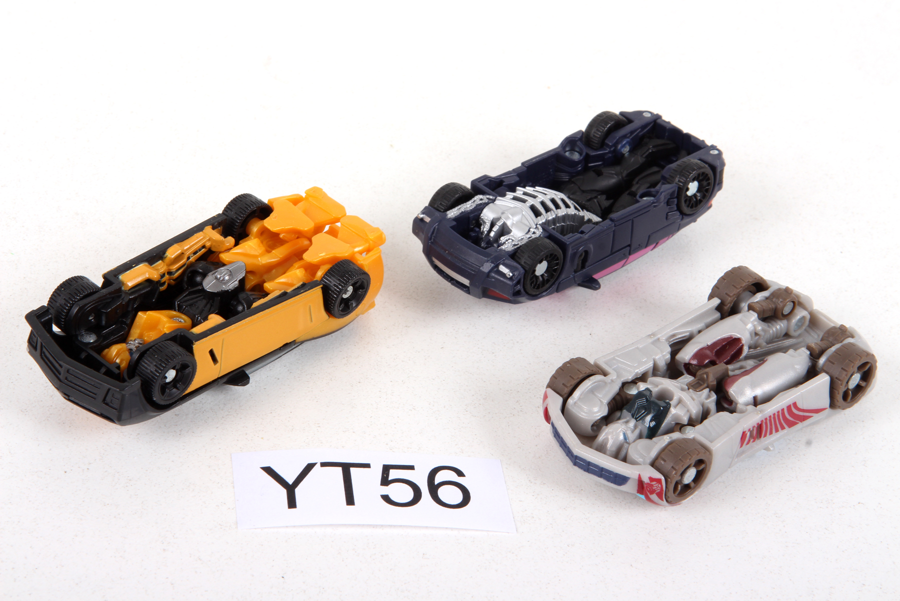 Complete Transformers® Movie - Dark of the Moon (DOTM) Gift Sets ...