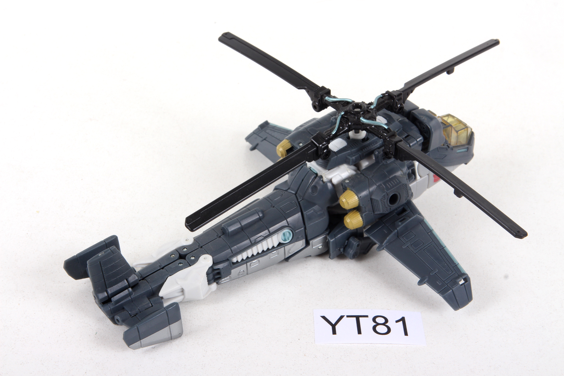 Complete Transformers® Movie - Dark of the Moon (DOTM) Voyager Class ...