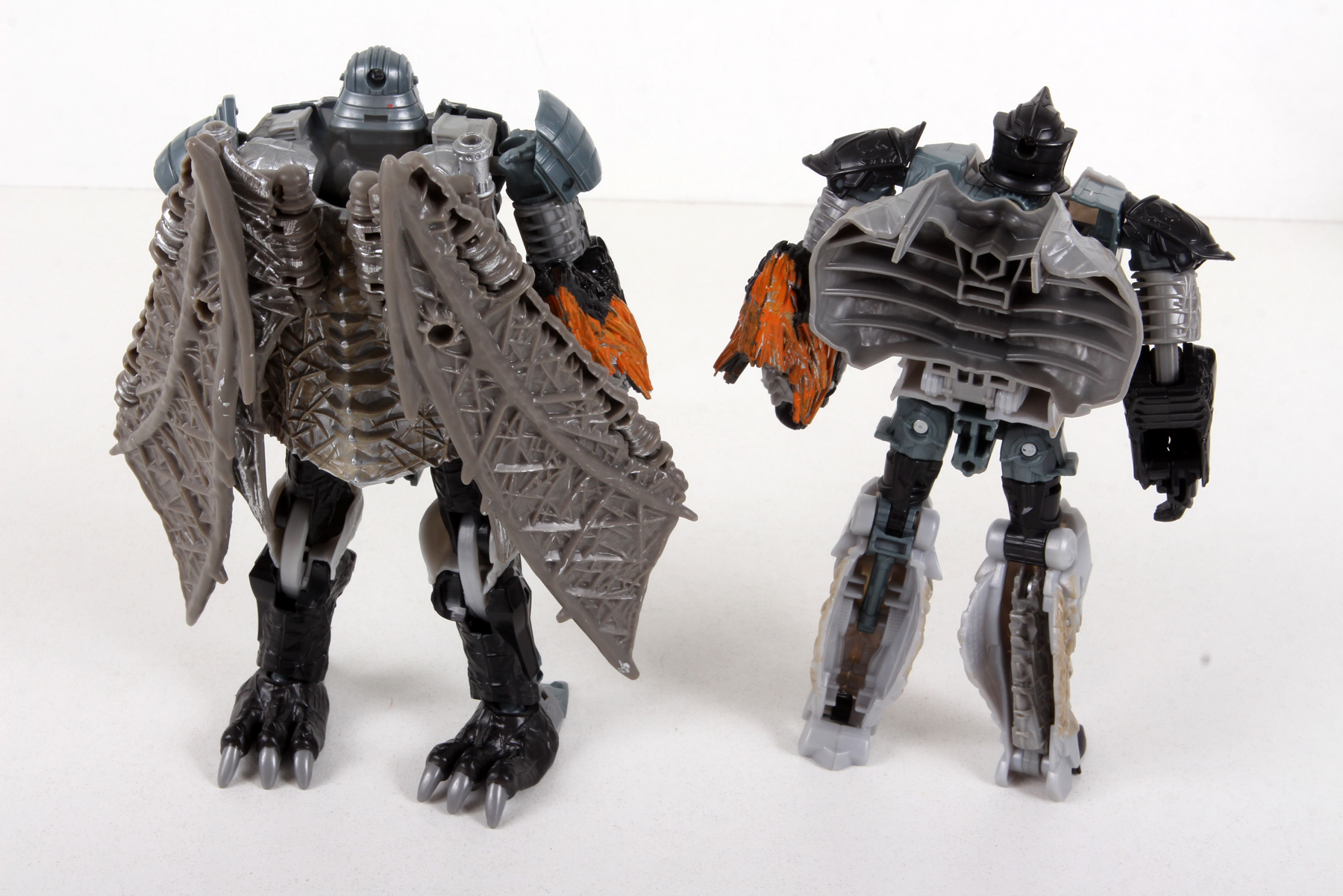 Complete Transformers® Movie - The Last Knight (TLK) Leader Class ...