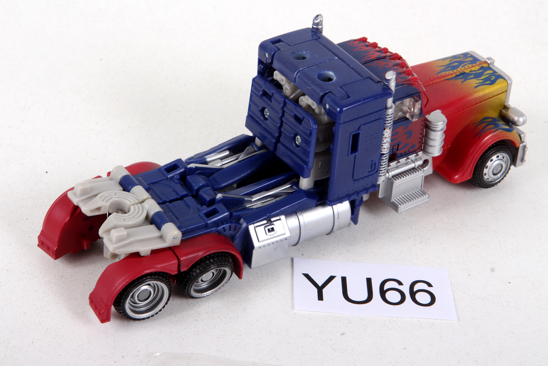 Complete Transformers® Movie - Dark of the Moon (DOTM) Deluxe Class ...