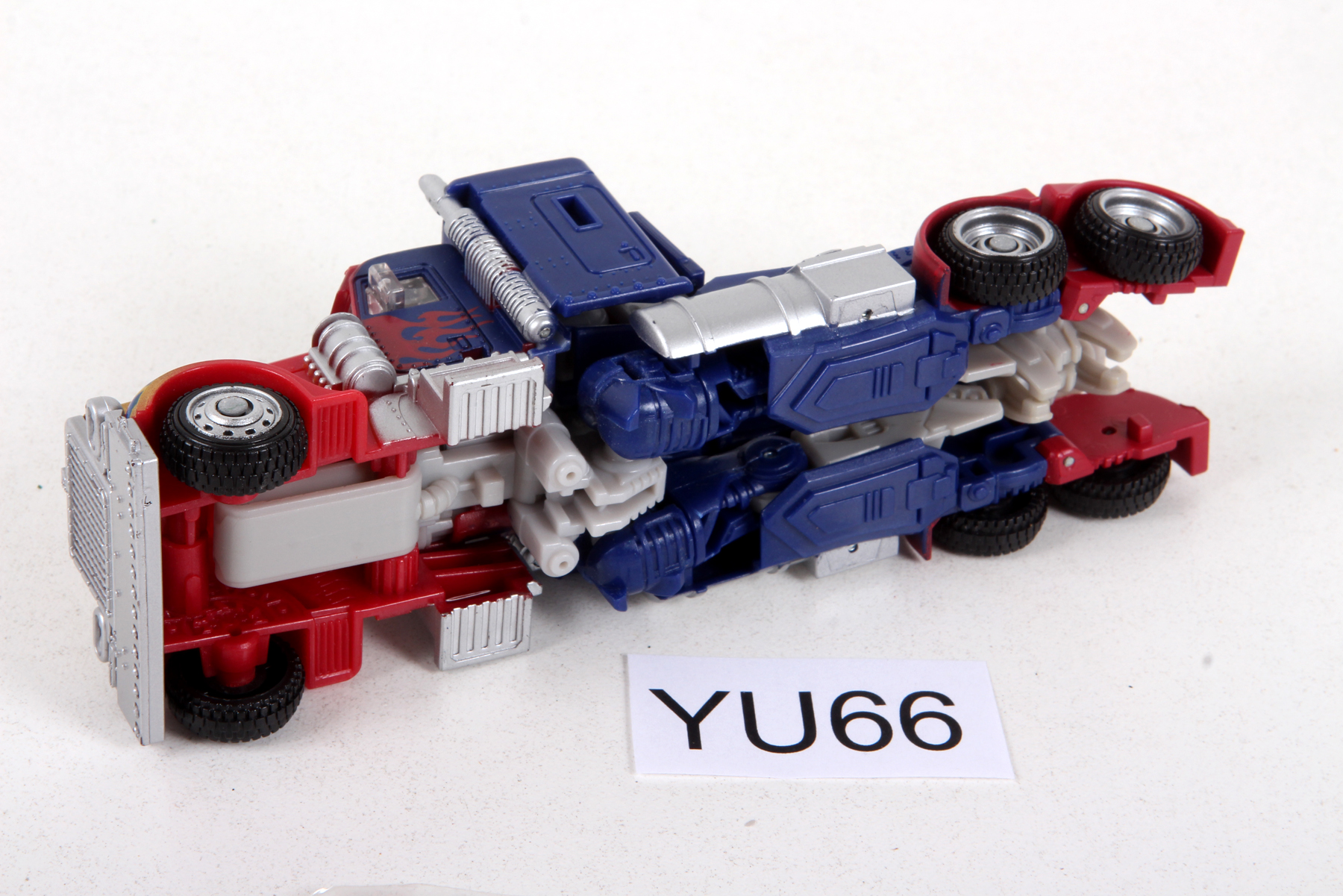 Complete Transformers® Movie - Dark of the Moon (DOTM) Deluxe Class ...