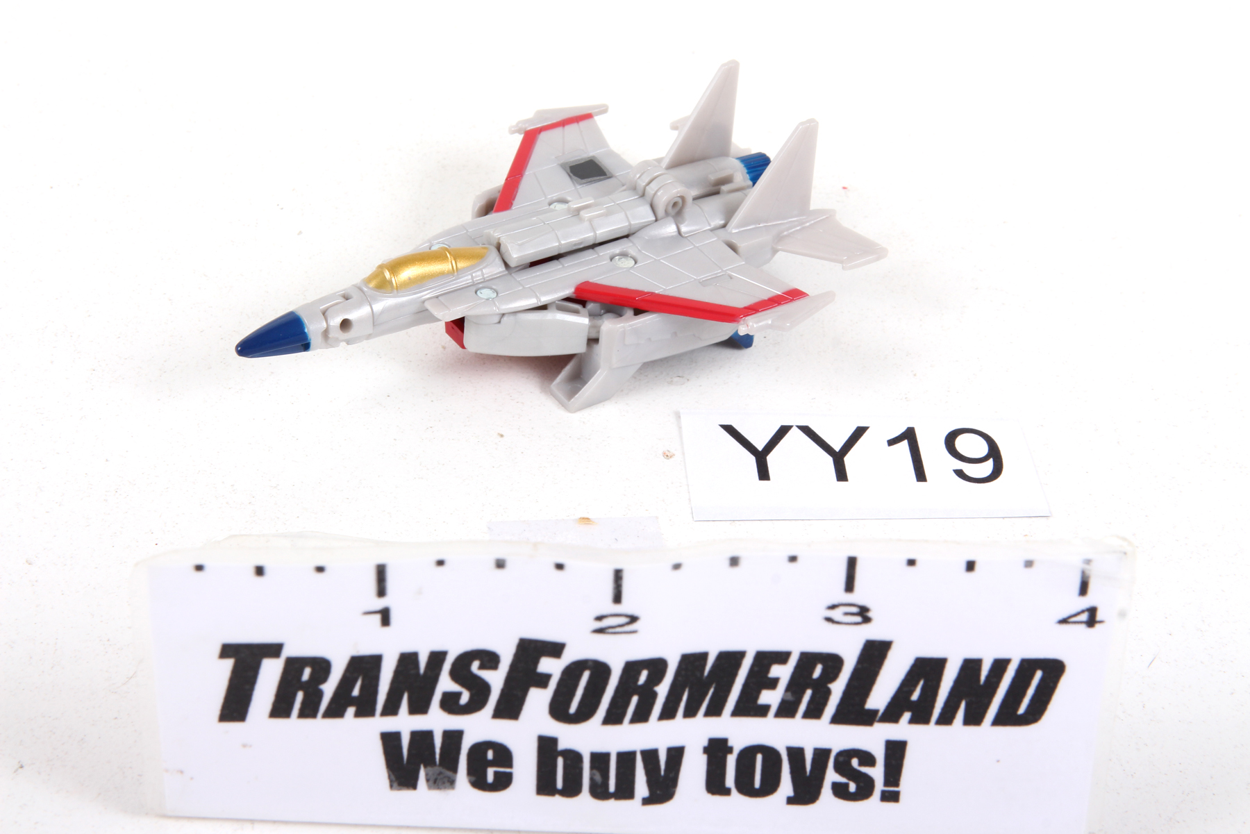 Complete Transformers® Transformers (2010 - HFTD / RTS) Legends Class ...