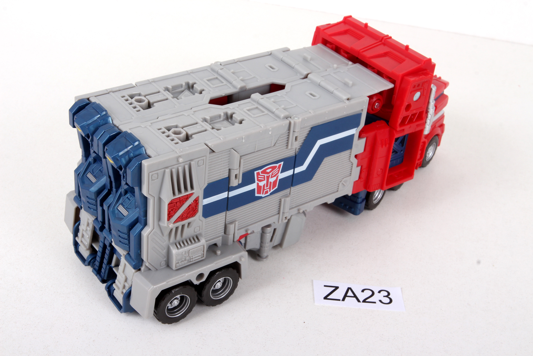 Complete Subset Transformers® Generations - Titans Return Gift Sets ...