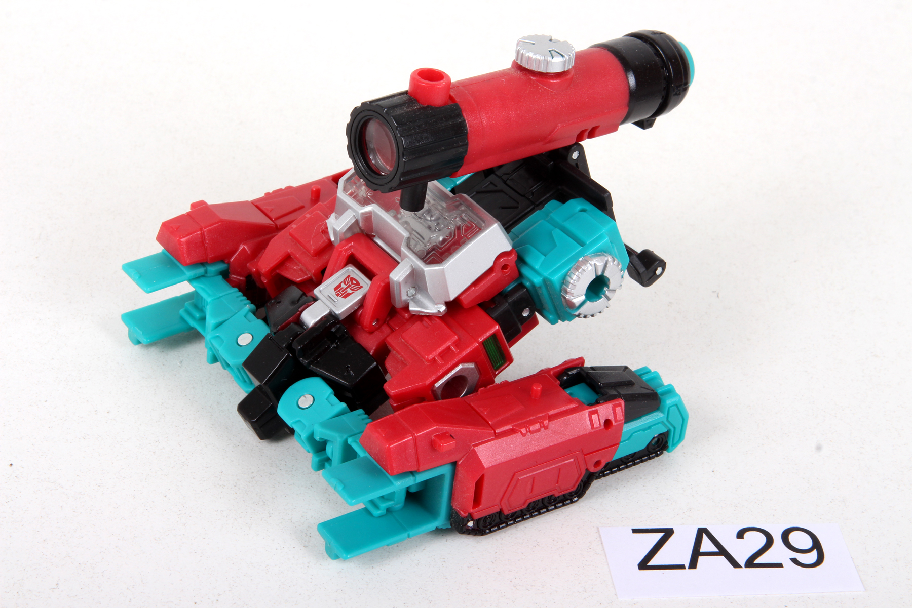 Complete Transformers® Generations - Titans Return Deluxe Class ...