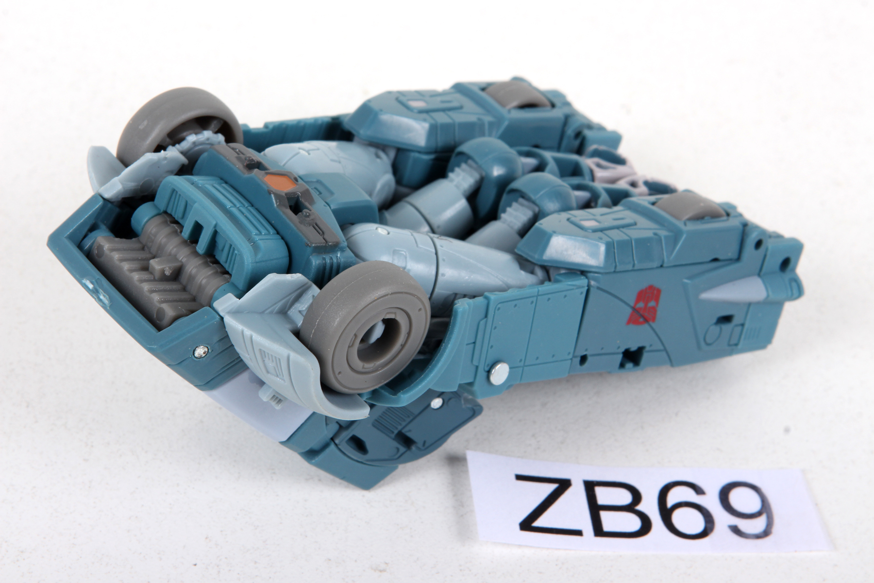 Complete Transformers® Studio Series Deluxe Class Kup SKU 363415 ...