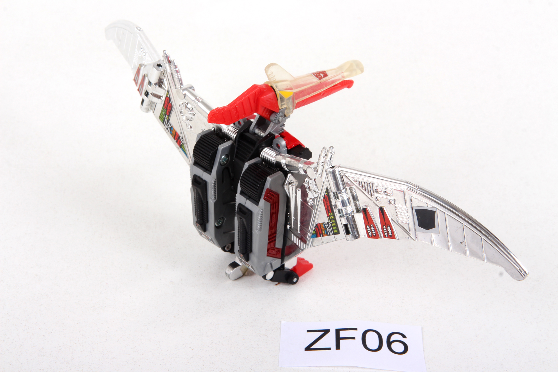 Complete Transformers® G1 Swoop SKU 364001 | Transformerland.com ...