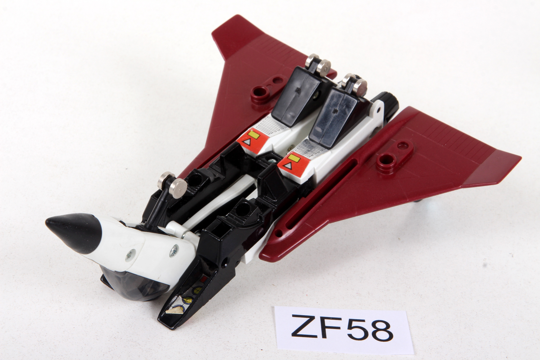 Complete Transformers® G1 Ramjet SKU 364007 | Transformerland.com ...