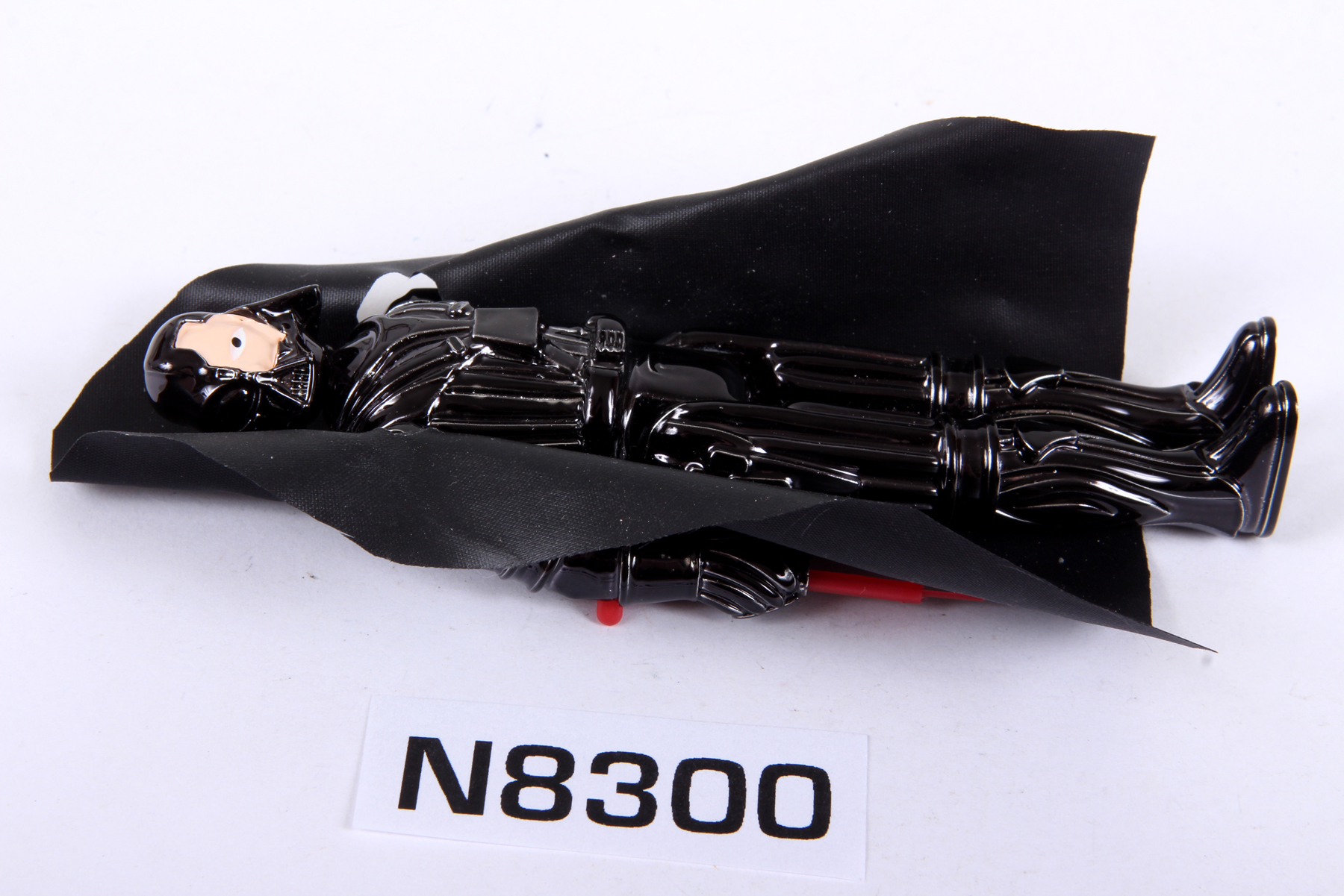 Complete Subset Star Wars® Retro Collection Hasnotalent Custom Darth ...