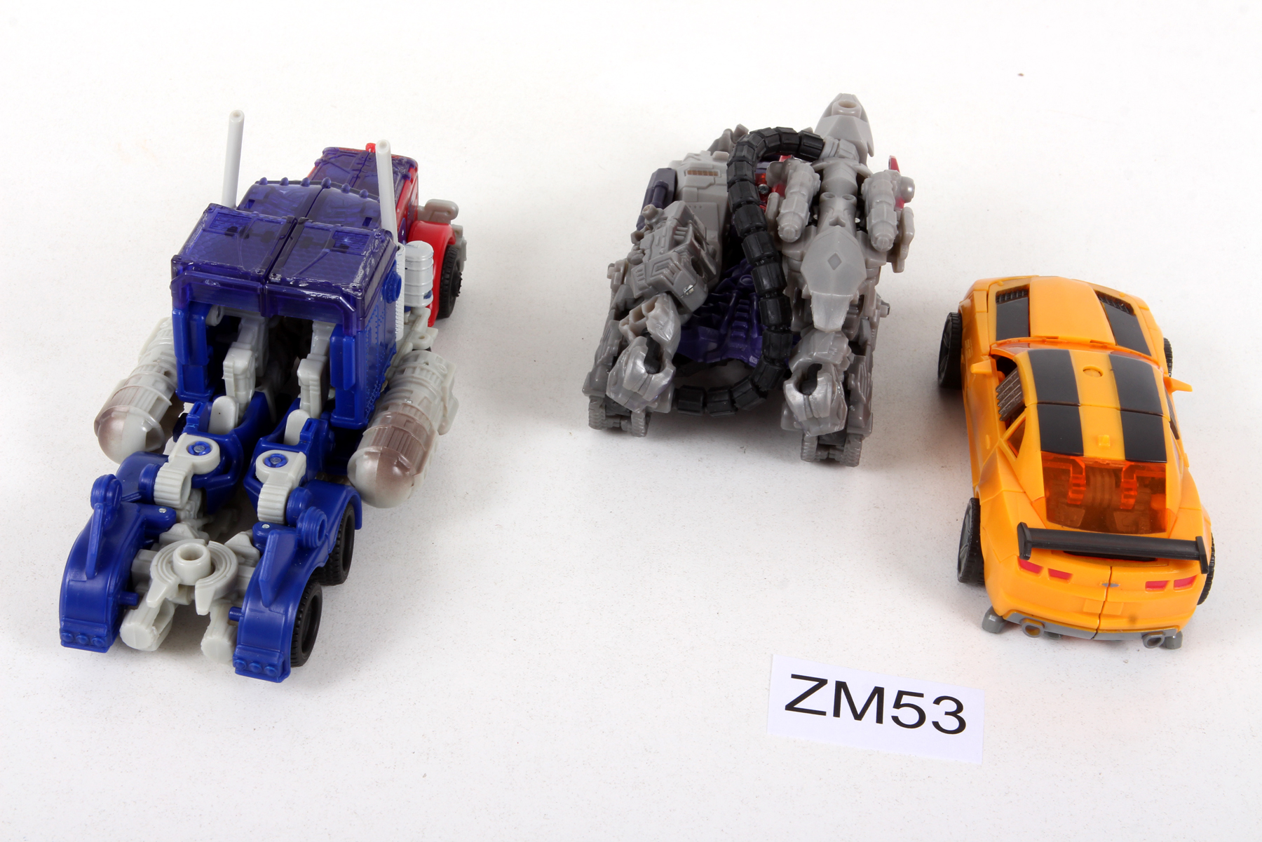 Complete Transformers® Movie - Dark of the Moon (DOTM) Gift Sets ...