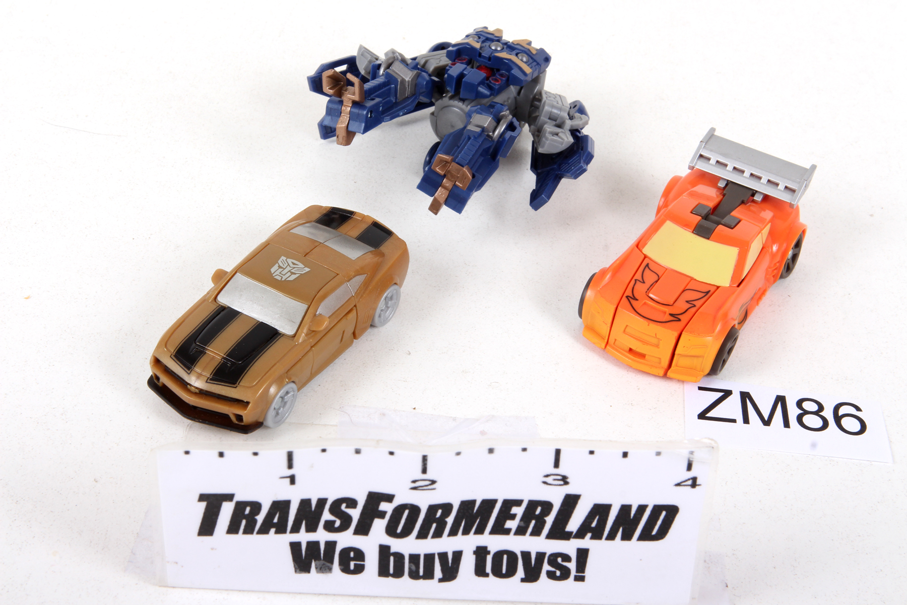 Complete Transformers® Movie - Dark of the Moon (DOTM) Gift Sets ...