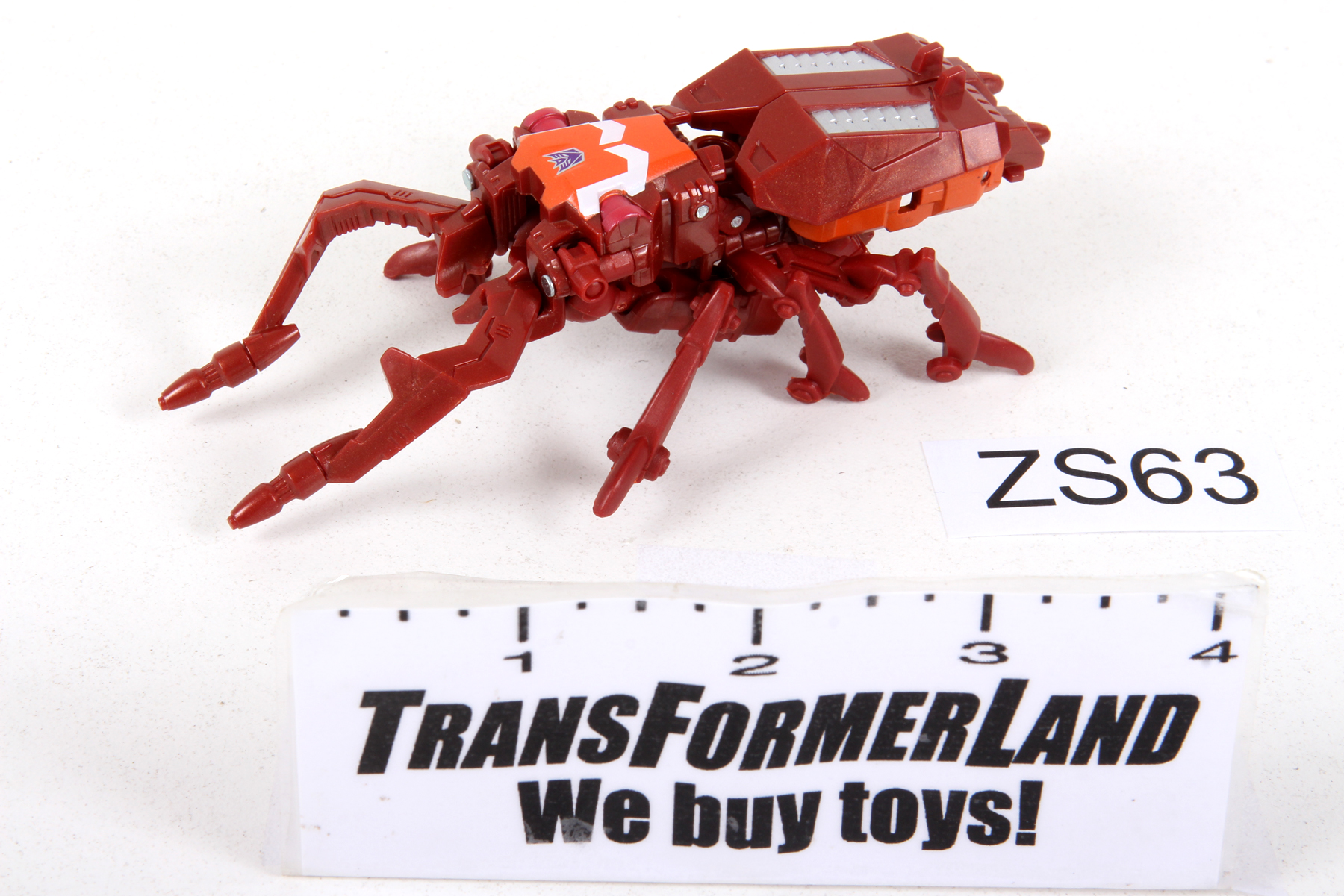 Complete Transformers® Generations - Combiner Wars Legends Class ...