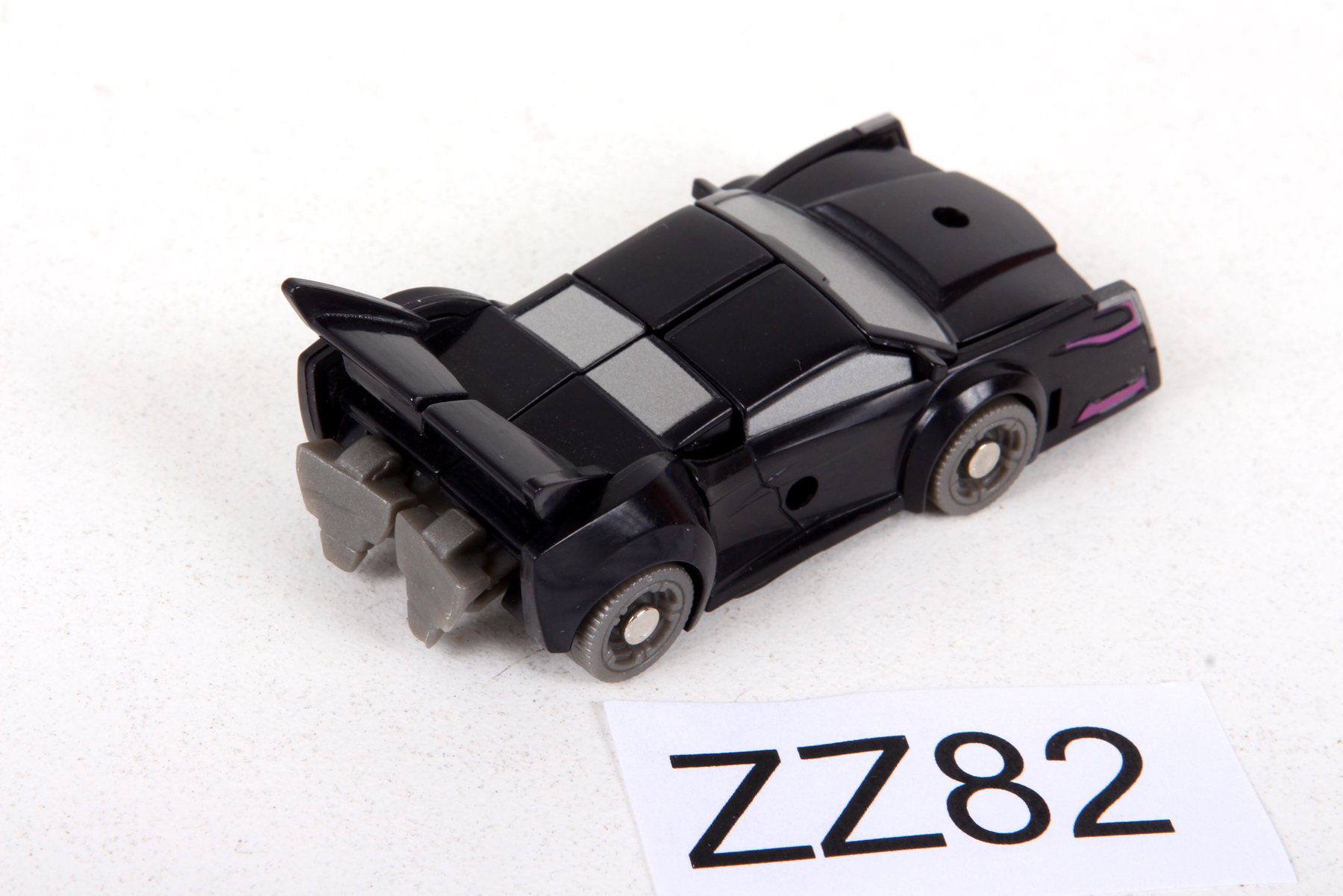 Complete Transformers® Prime Cyberverse Legion Class Vehicon SKU 366570 ...