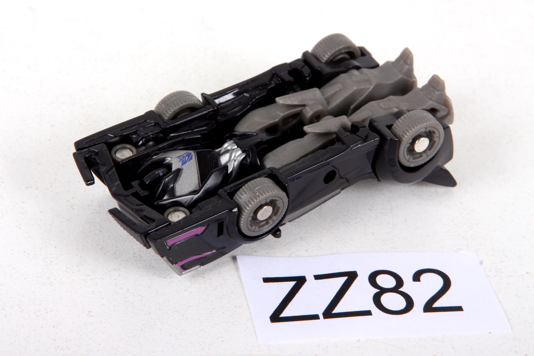 Complete Transformers® Prime Cyberverse Legion Class Vehicon SKU 366570 ...