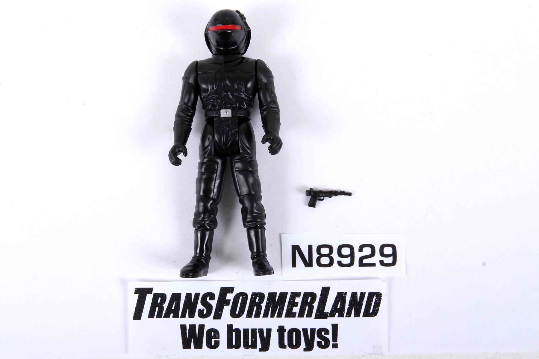 Complete Star Wars® Original Kenner Series Basic Figures Imperial ...