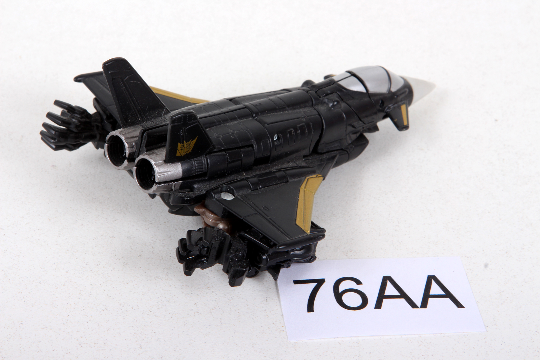 Complete Transformers® Movie - Dark of the Moon (DOTM) Cyberverse ...