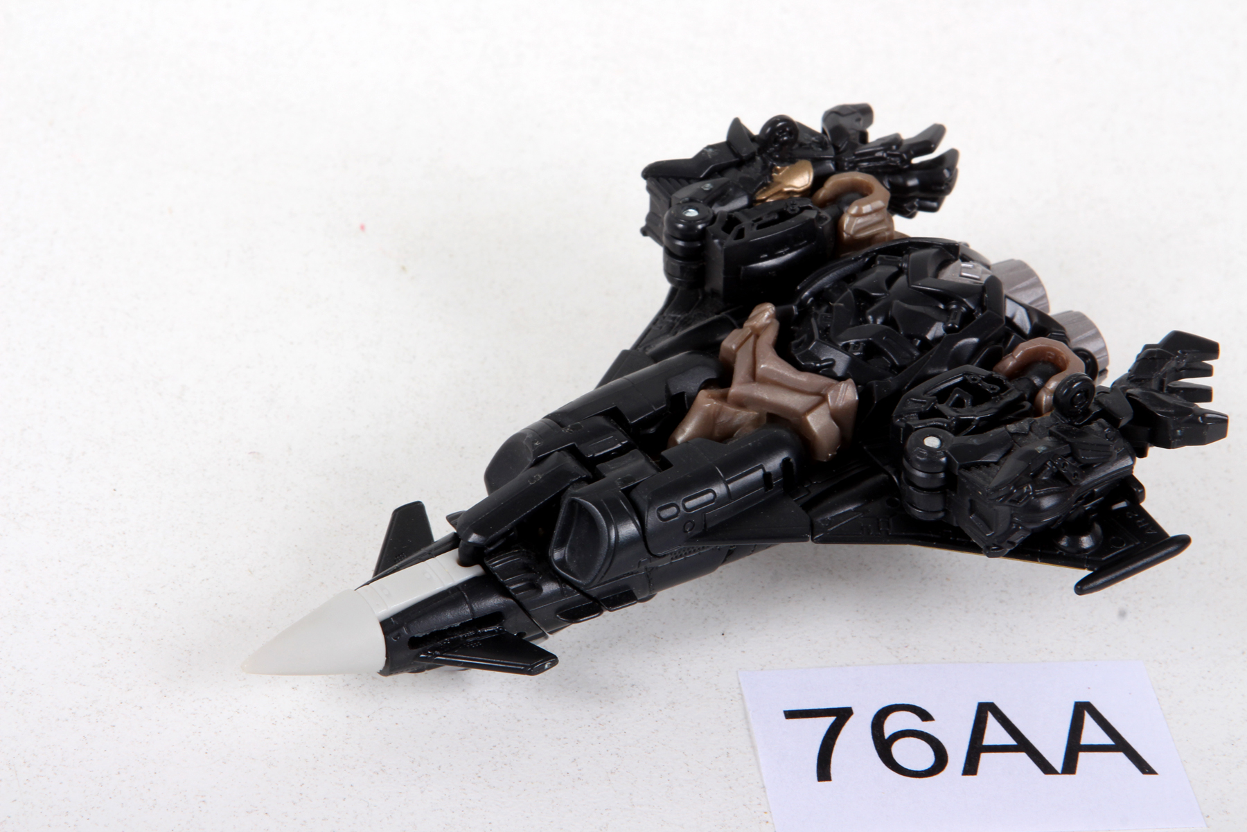 Complete Transformers® Movie - Dark of the Moon (DOTM) Cyberverse ...