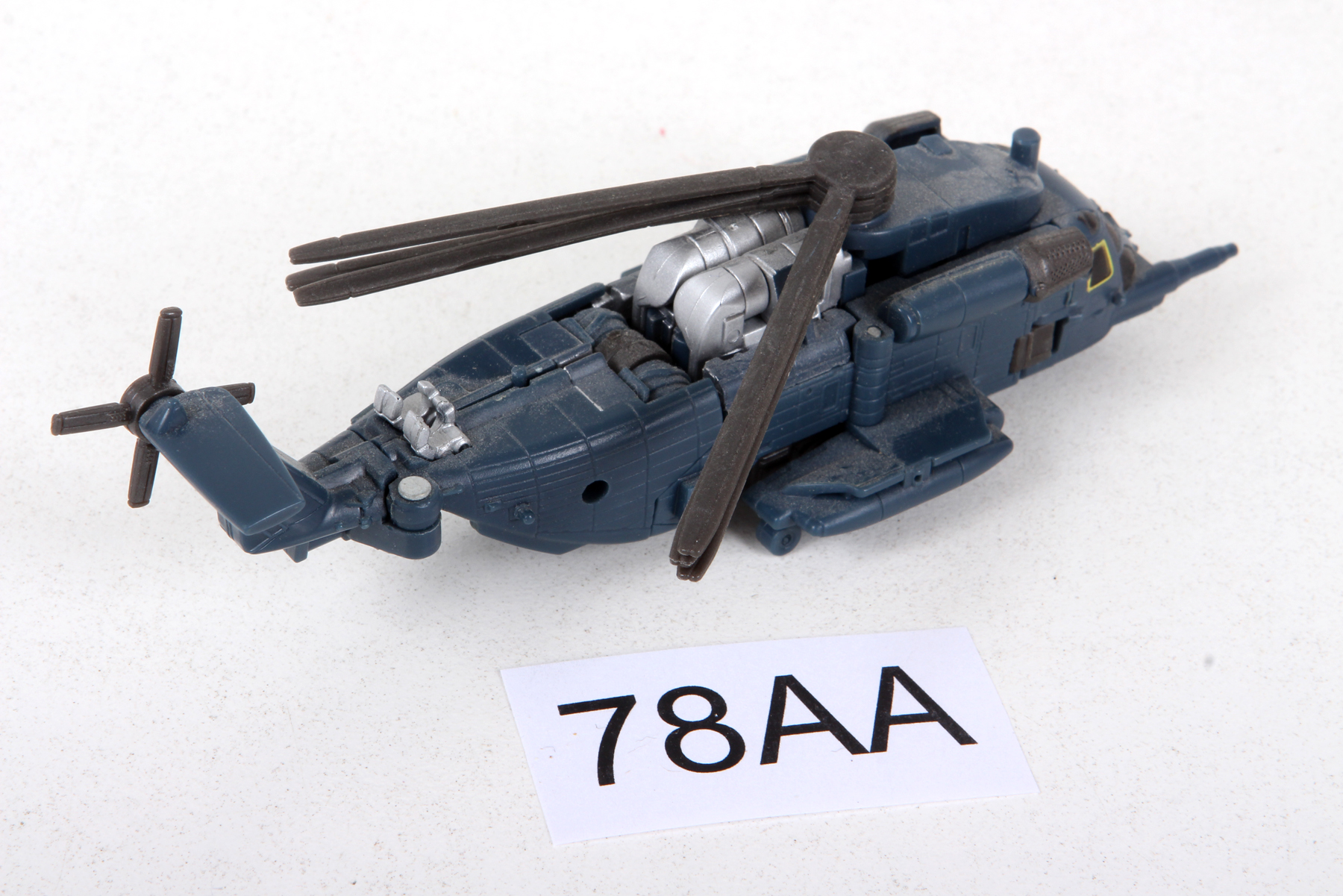 Complete Transformers® Movie - Dark of the Moon (DOTM) Cyberverse ...