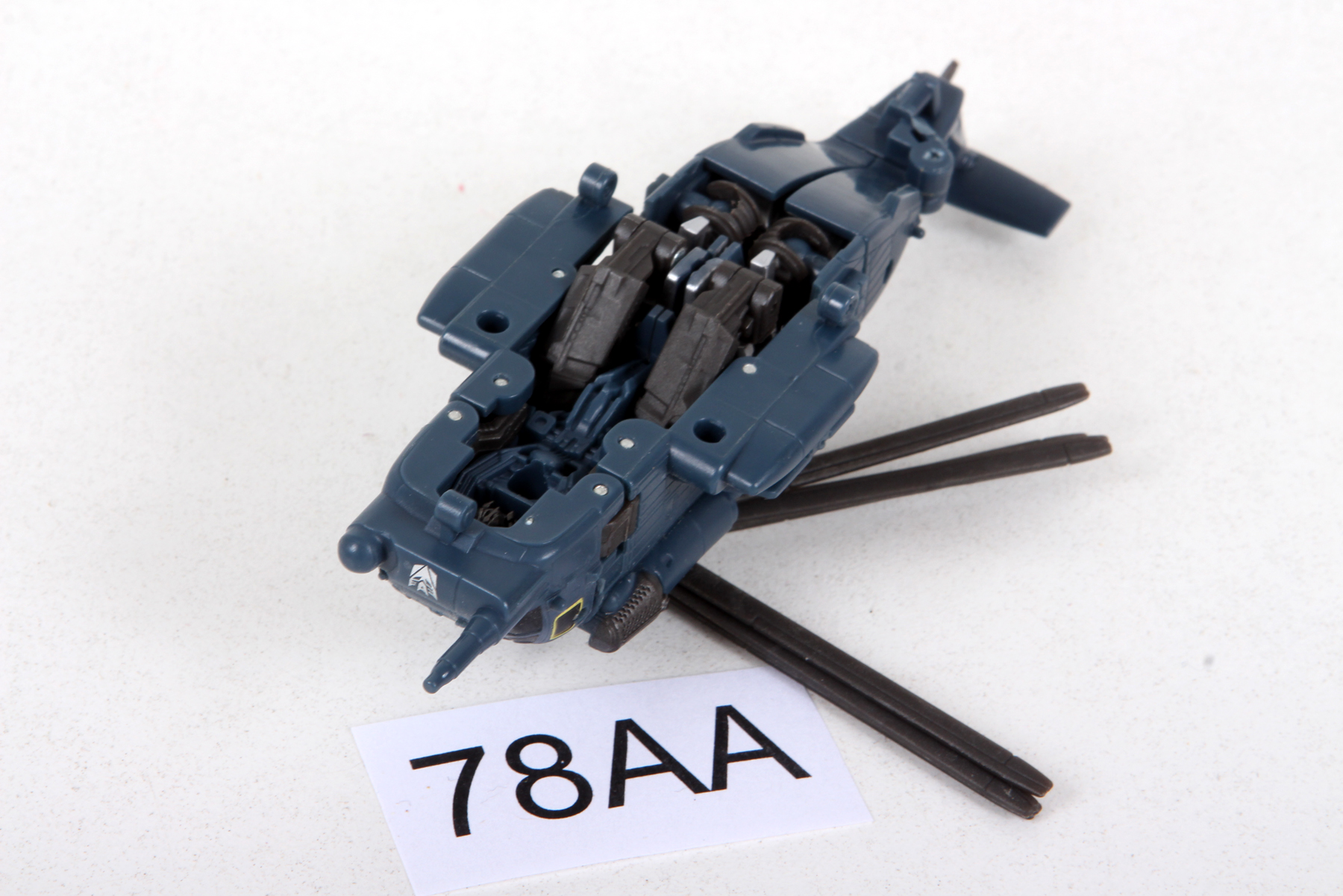 Complete Transformers® Movie - Dark of the Moon (DOTM) Cyberverse ...