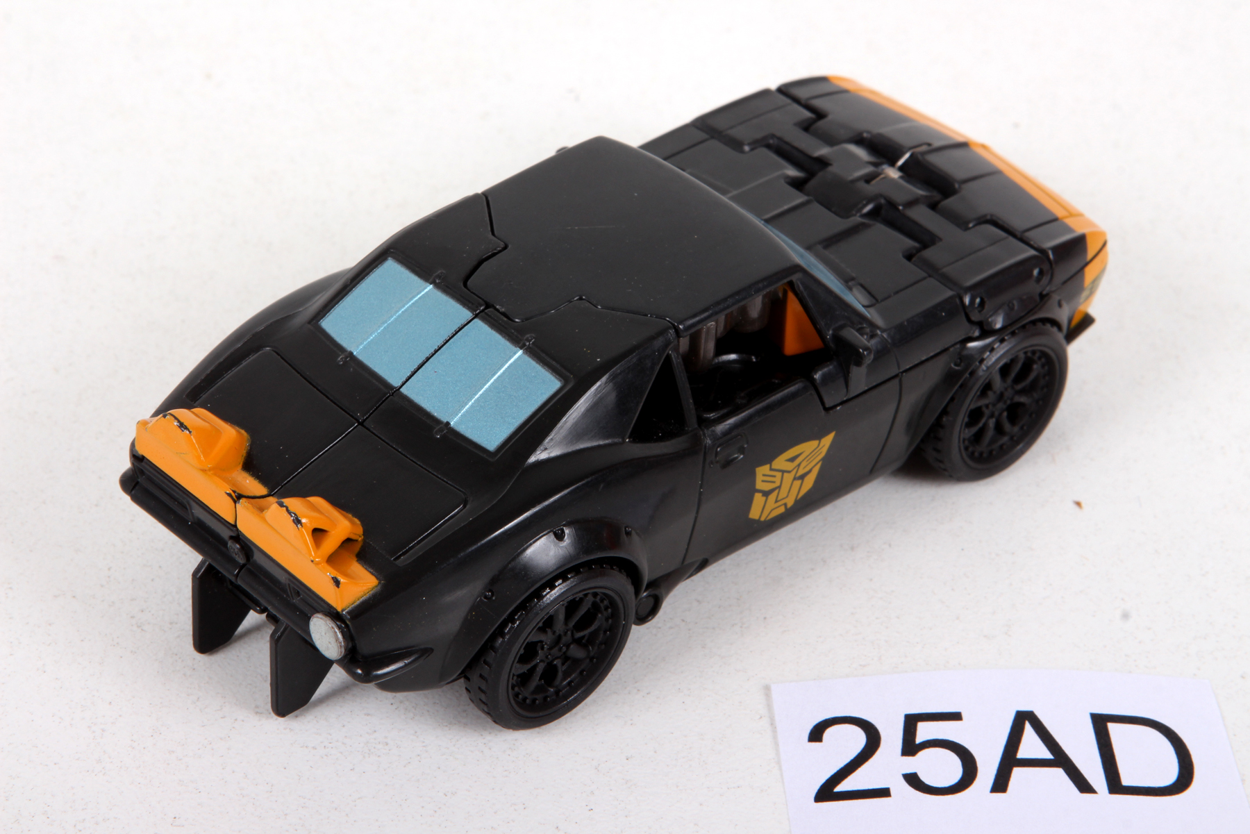 Complete Transformers® Movie - Age of Extinction (AOE) One Step ...