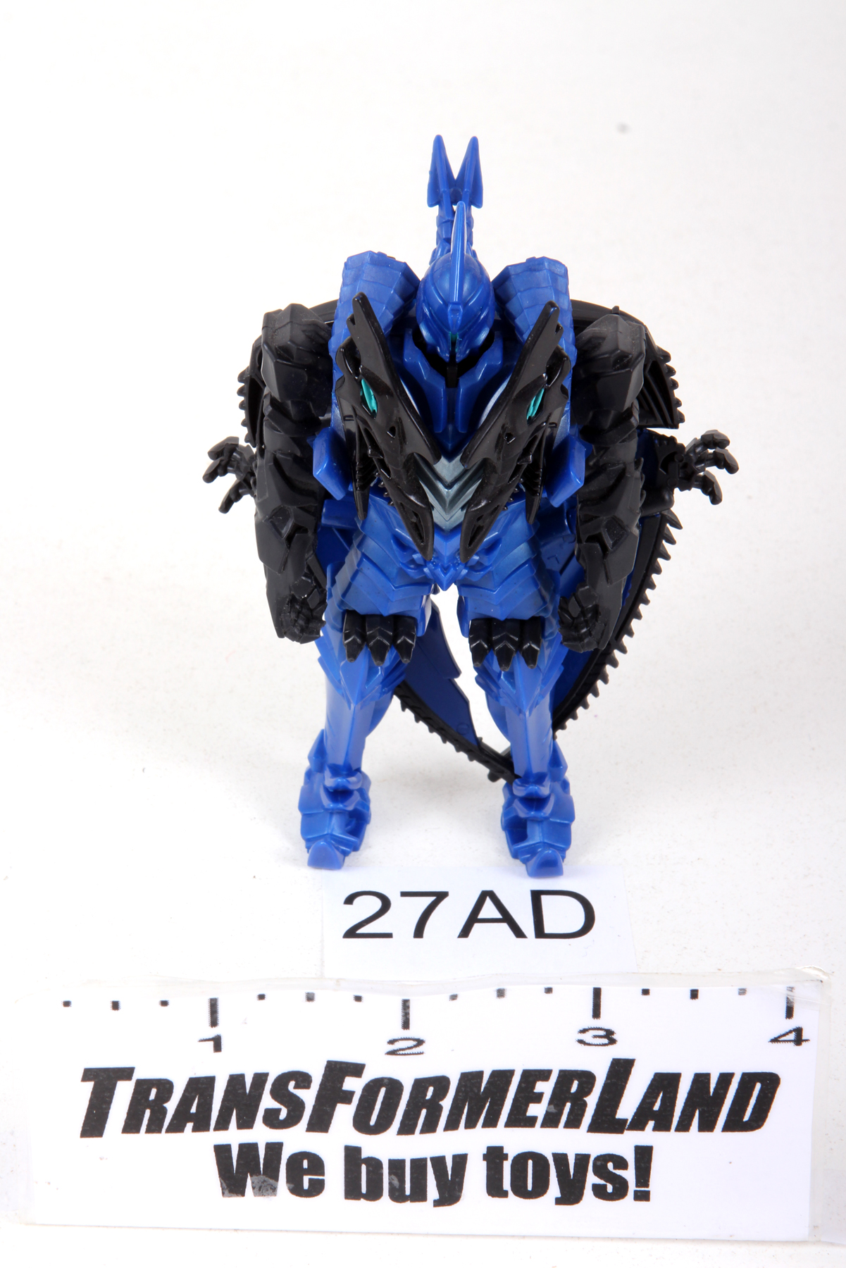 Complete Transformers® Movie - Age of Extinction (AOE) One Step ...