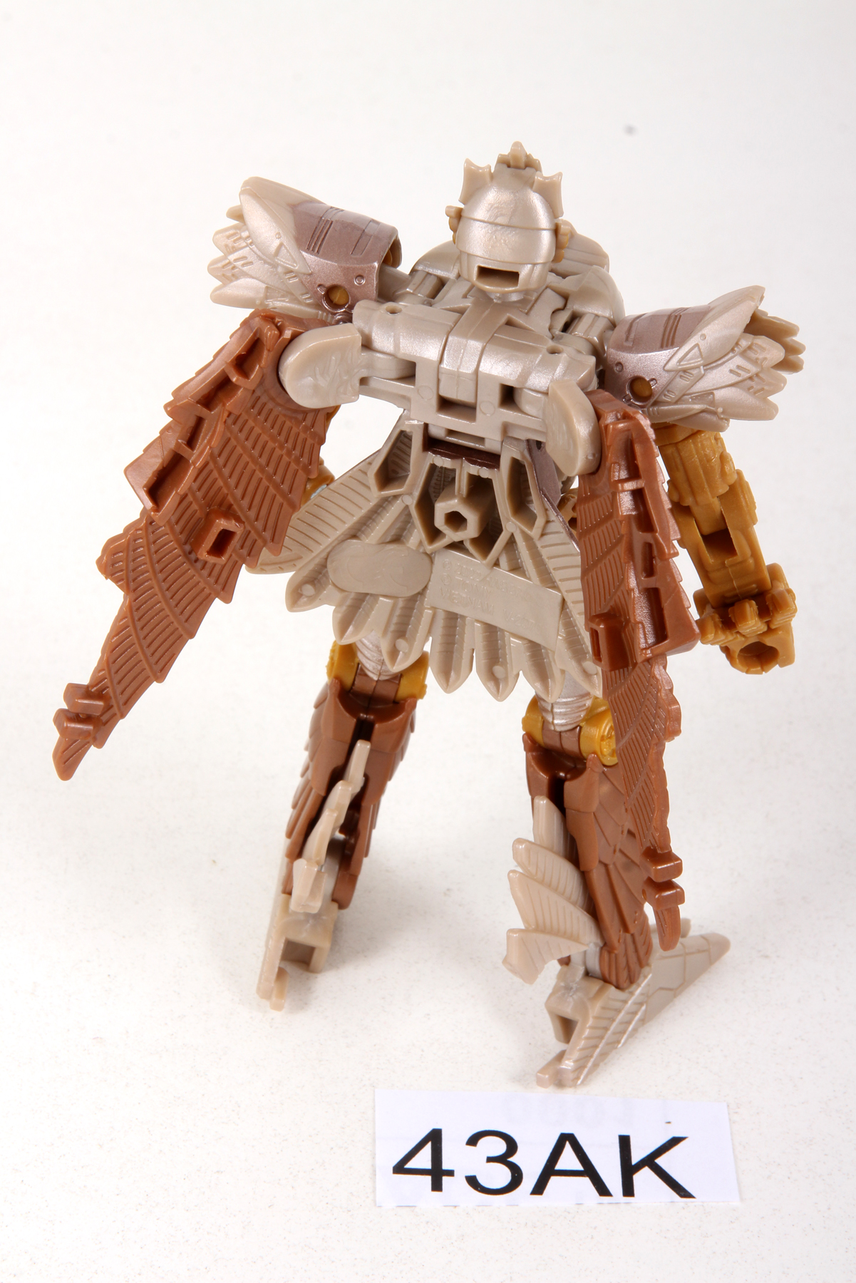 Complete Transformers® Movie - Rise of the Beasts (ROTB) Deluxe Class ...