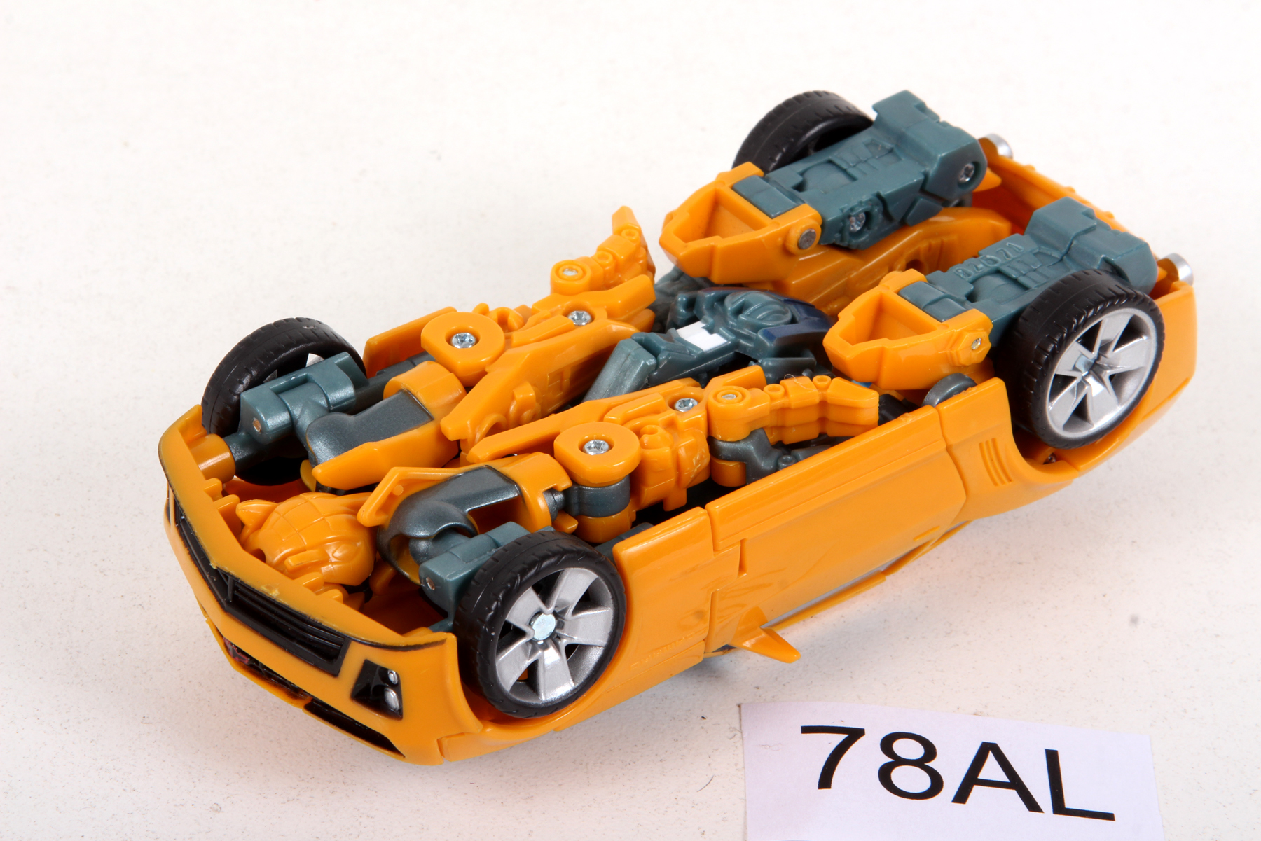 Transformers® Movie - Revenge of the Fallen (ROTF) Deluxe Class Cannon ...