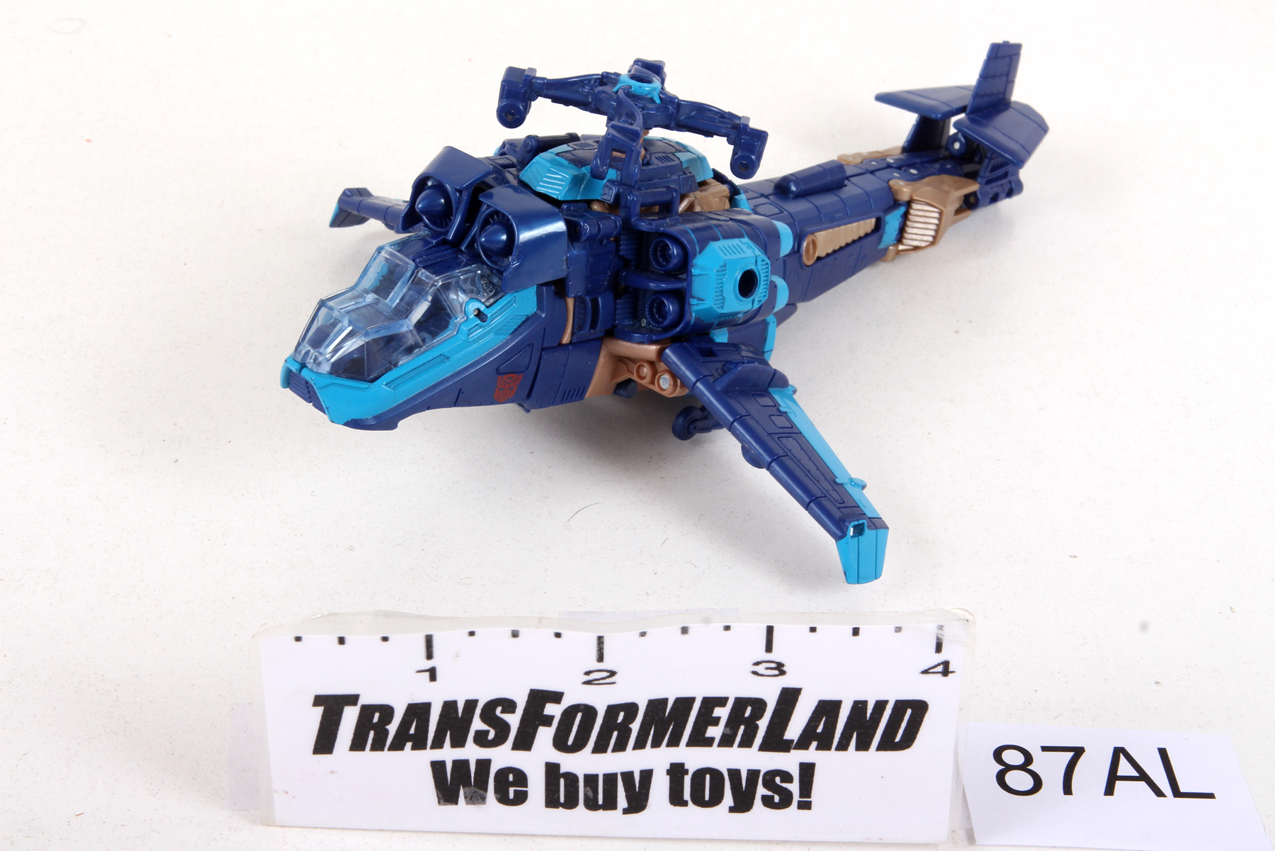 Transformers® Movie - Age of Extinction (AOE) Voyager Class Autobot ...
