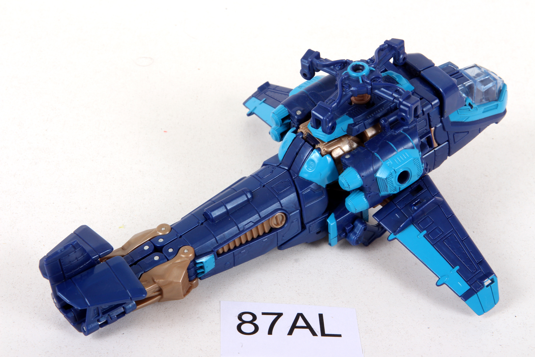Transformers® Movie - Age of Extinction (AOE) Voyager Class Autobot ...