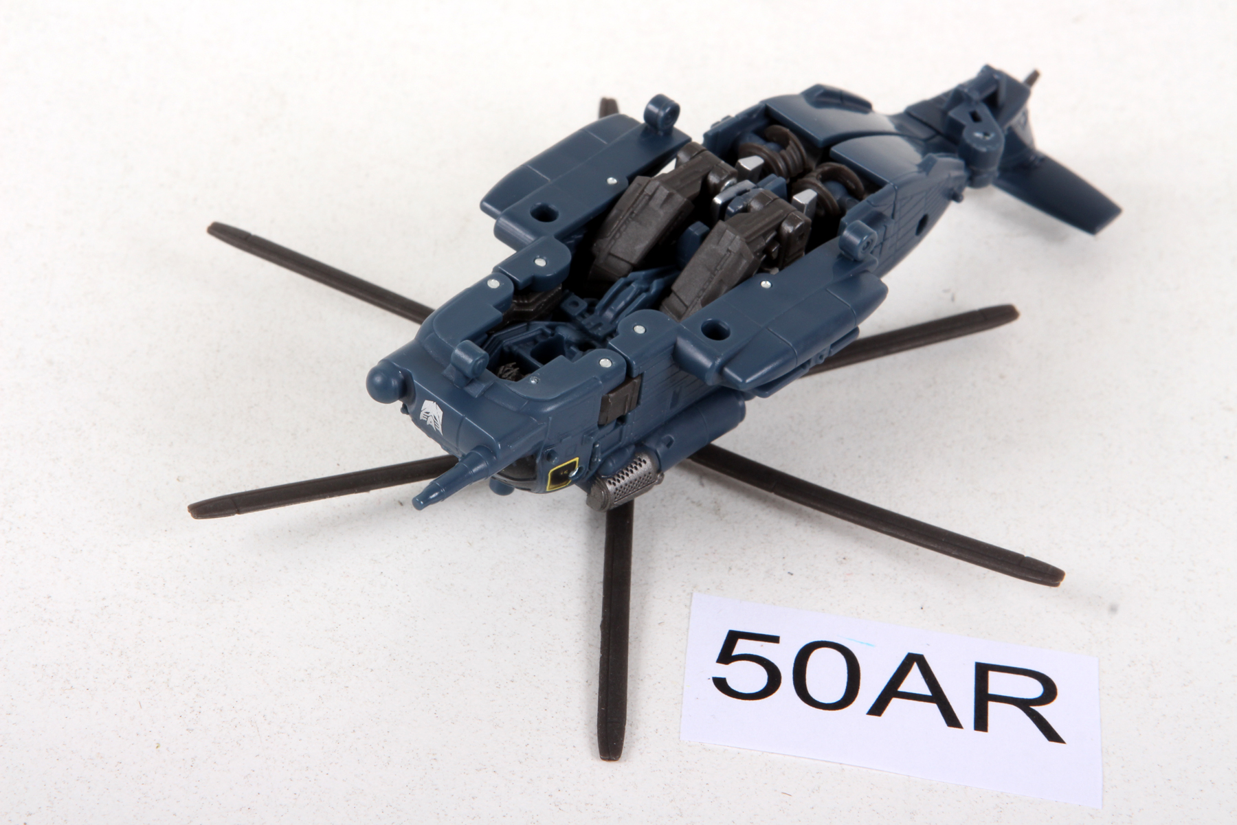 Complete Transformers® Movie - Dark of the Moon (DOTM) Cyberverse ...