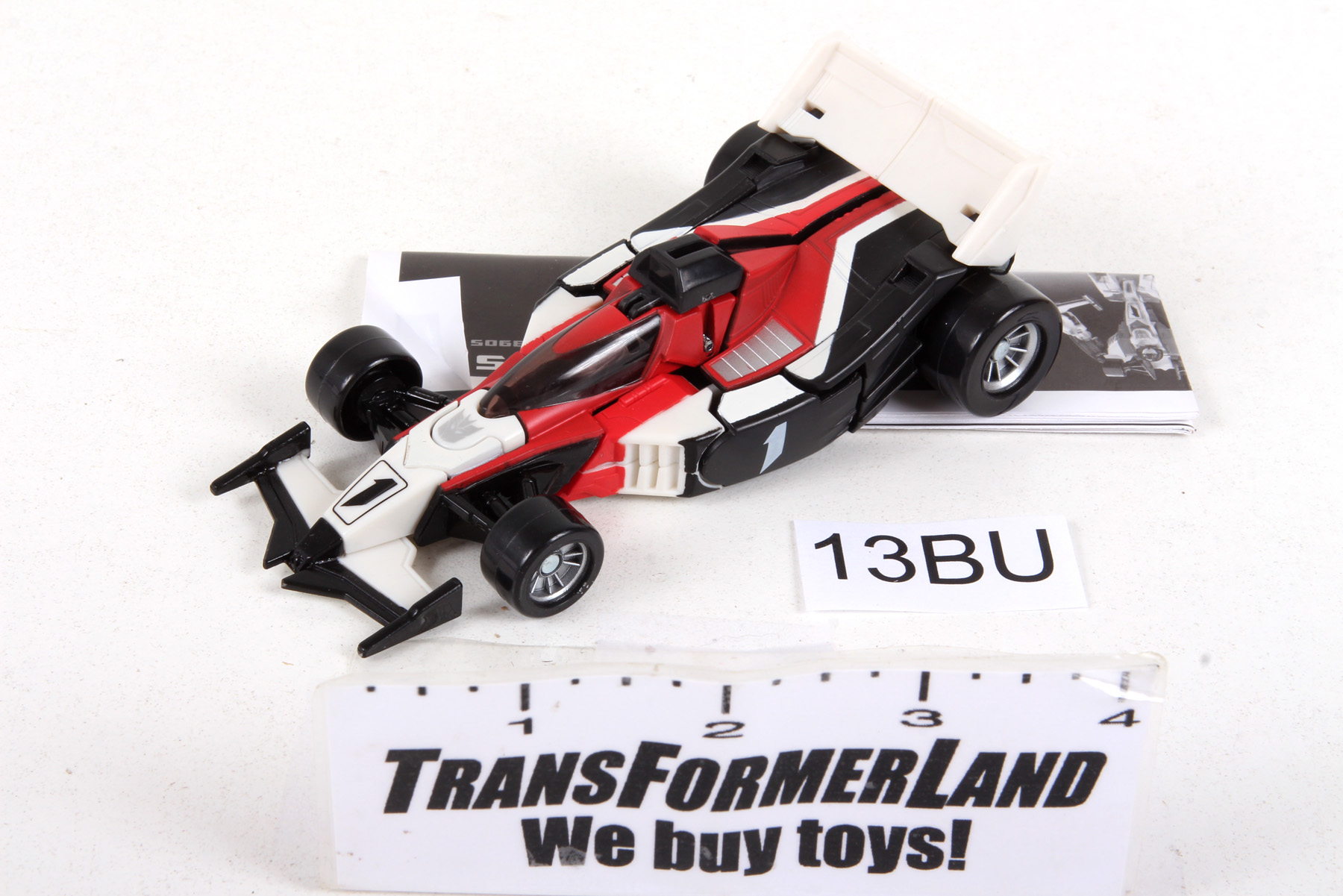 Complete Transformers® Movie Deluxe Class Decepticon Fracture SKU ...