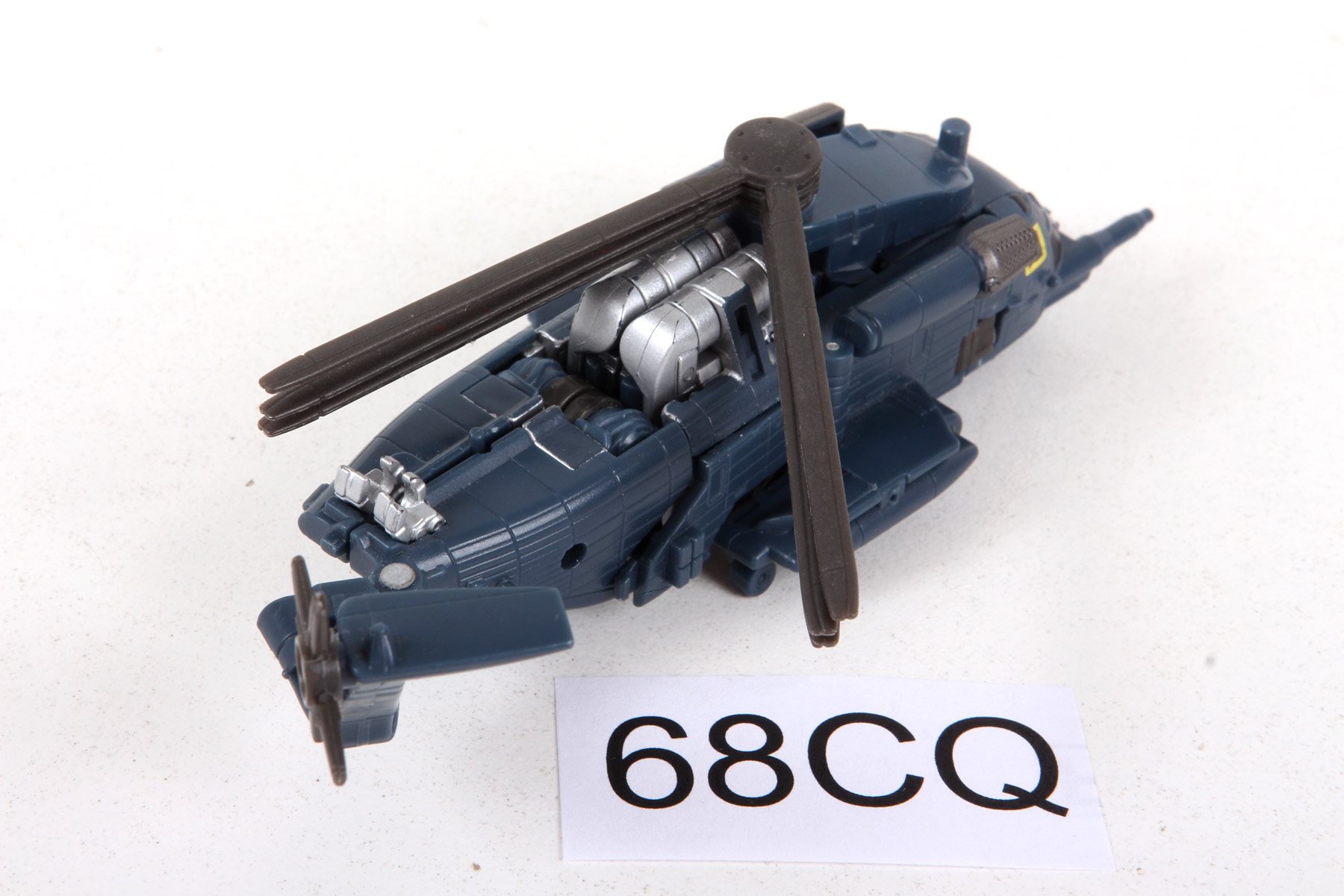 Complete Transformers® Movie - Dark of the Moon (DOTM) Cyberverse ...