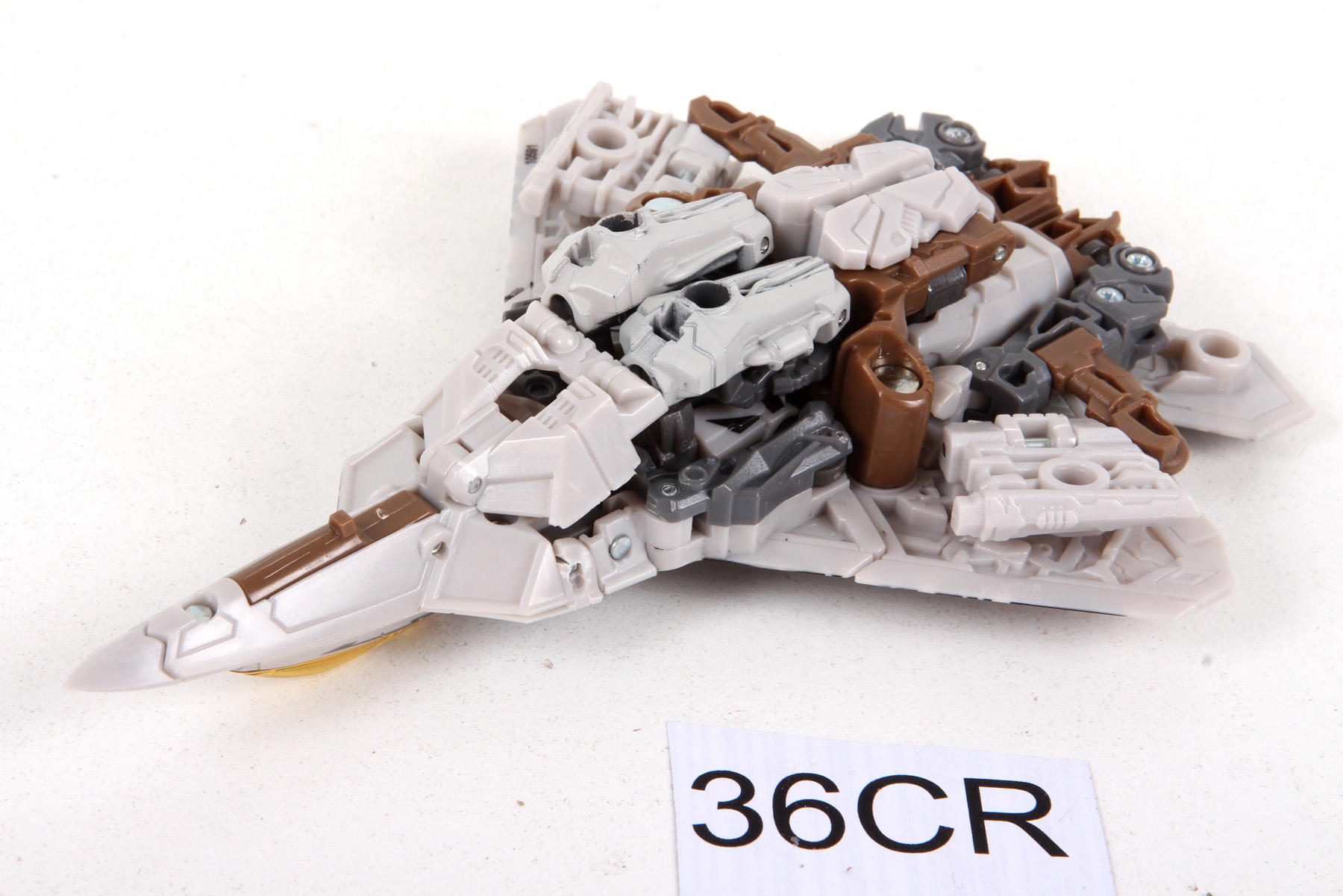 Complete Transformers® Movie - Dark of the Moon (DOTM) Deluxe Class ...