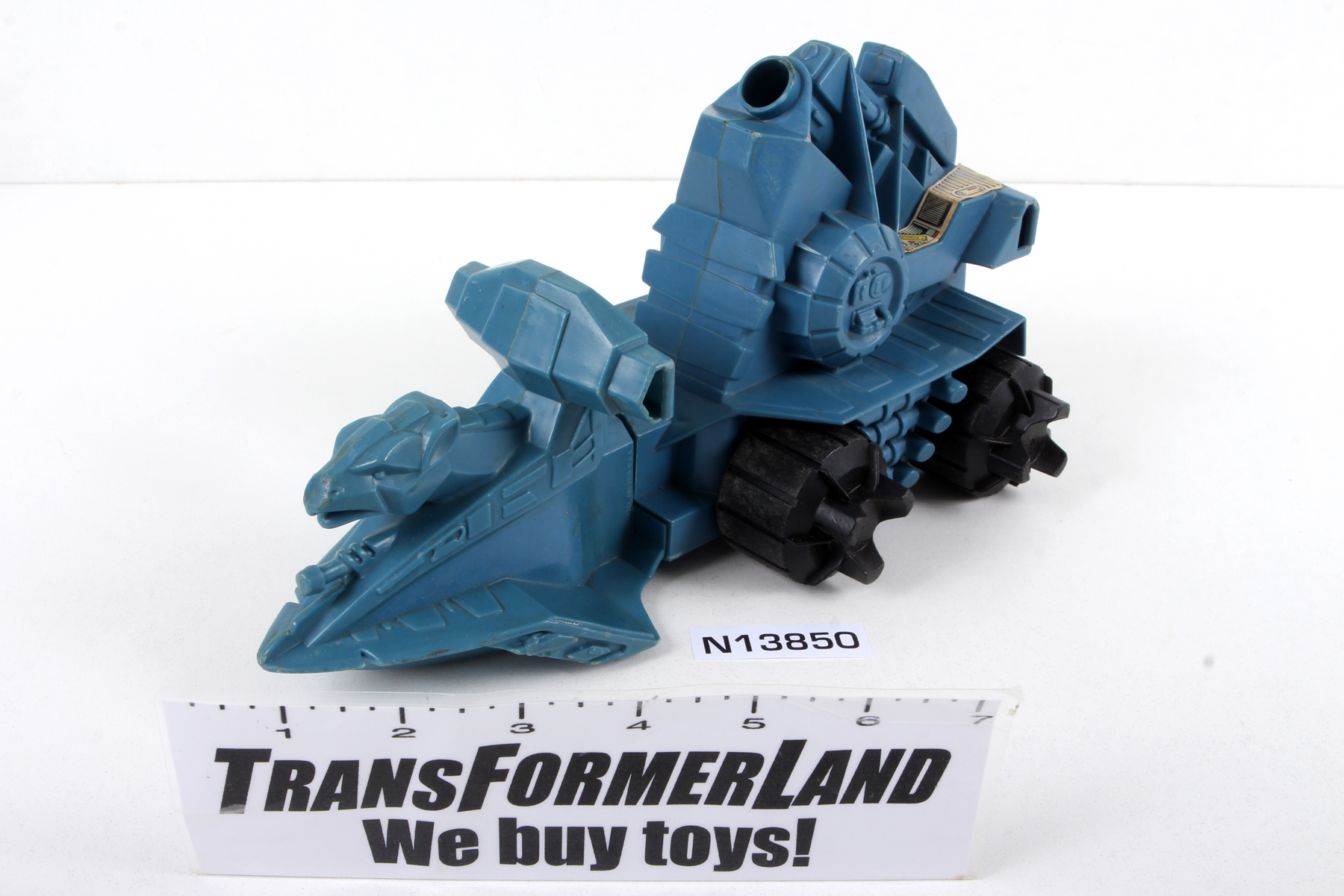 Masters of the Universe (MOTU)® The Original Series Vehicles Battle Ram ...