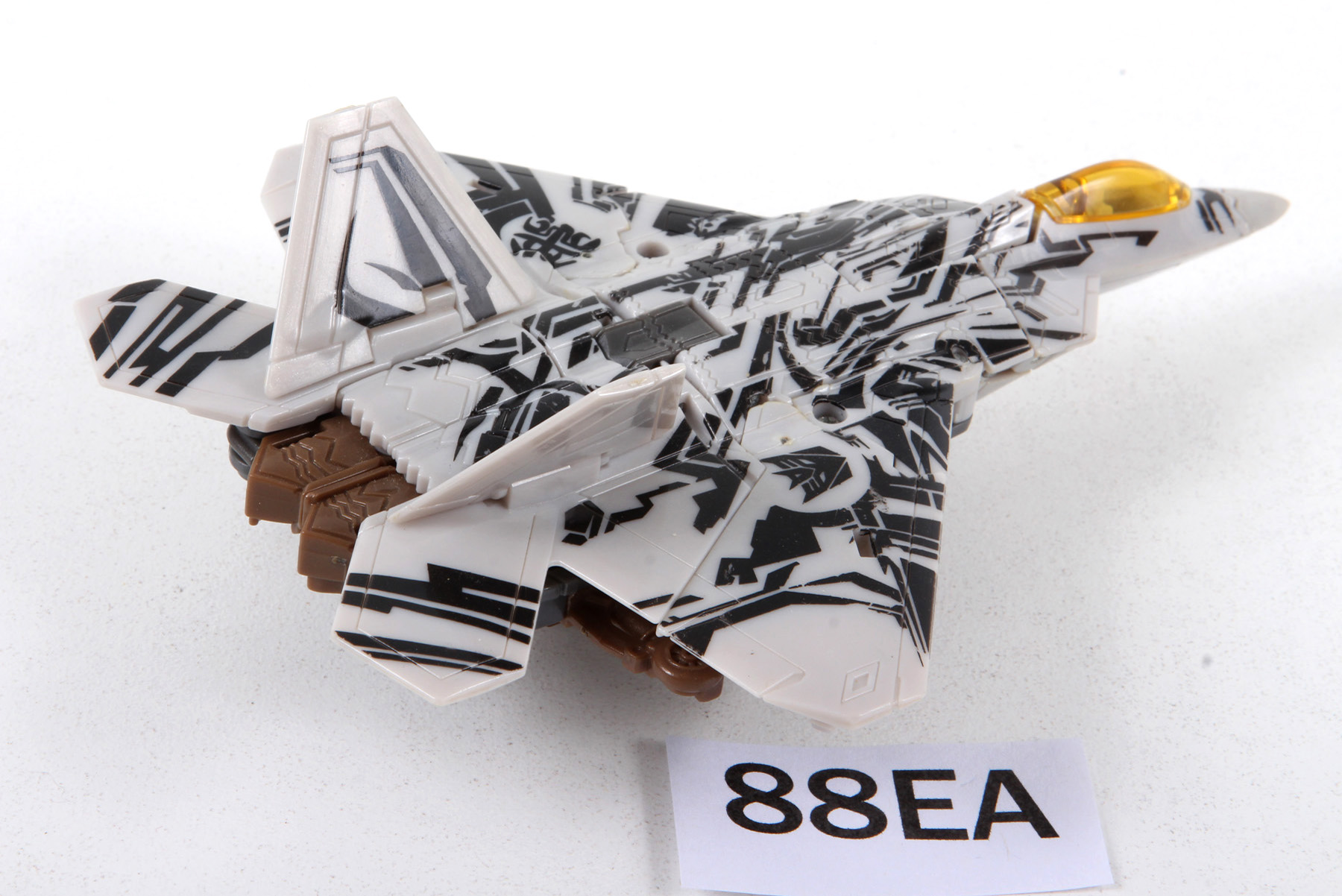 Complete Transformers® Movie - Dark of the Moon (DOTM) Deluxe Class ...