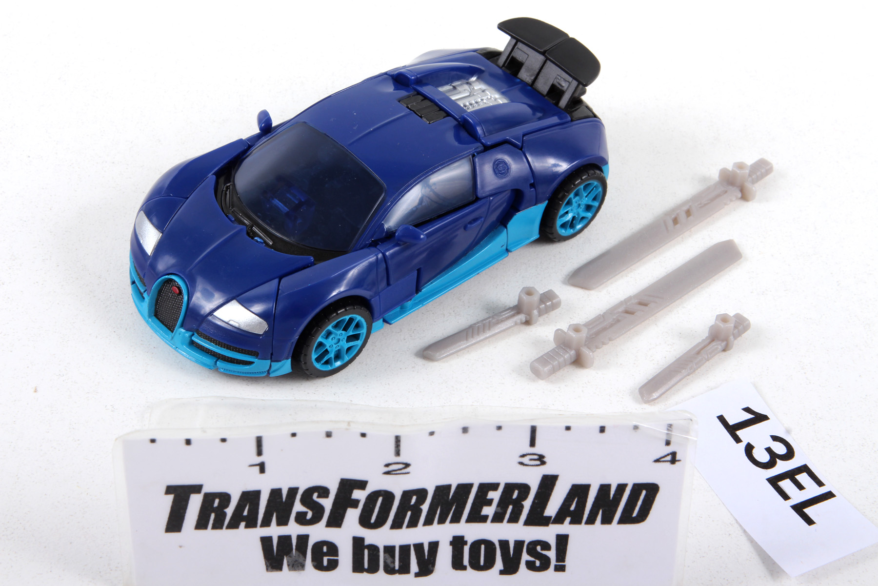 Complete Subset Transformers® Platinum Edition Gift Sets Autobots ...