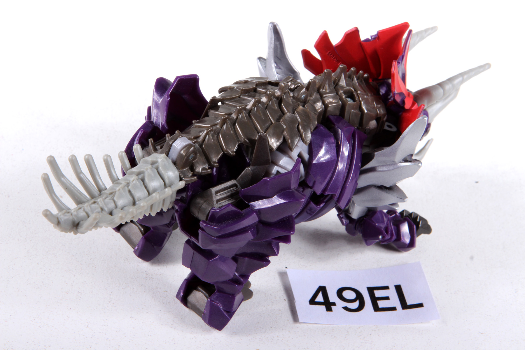 Complete Transformers® Movie - Age of Extinction (AOE) Deluxe Class ...