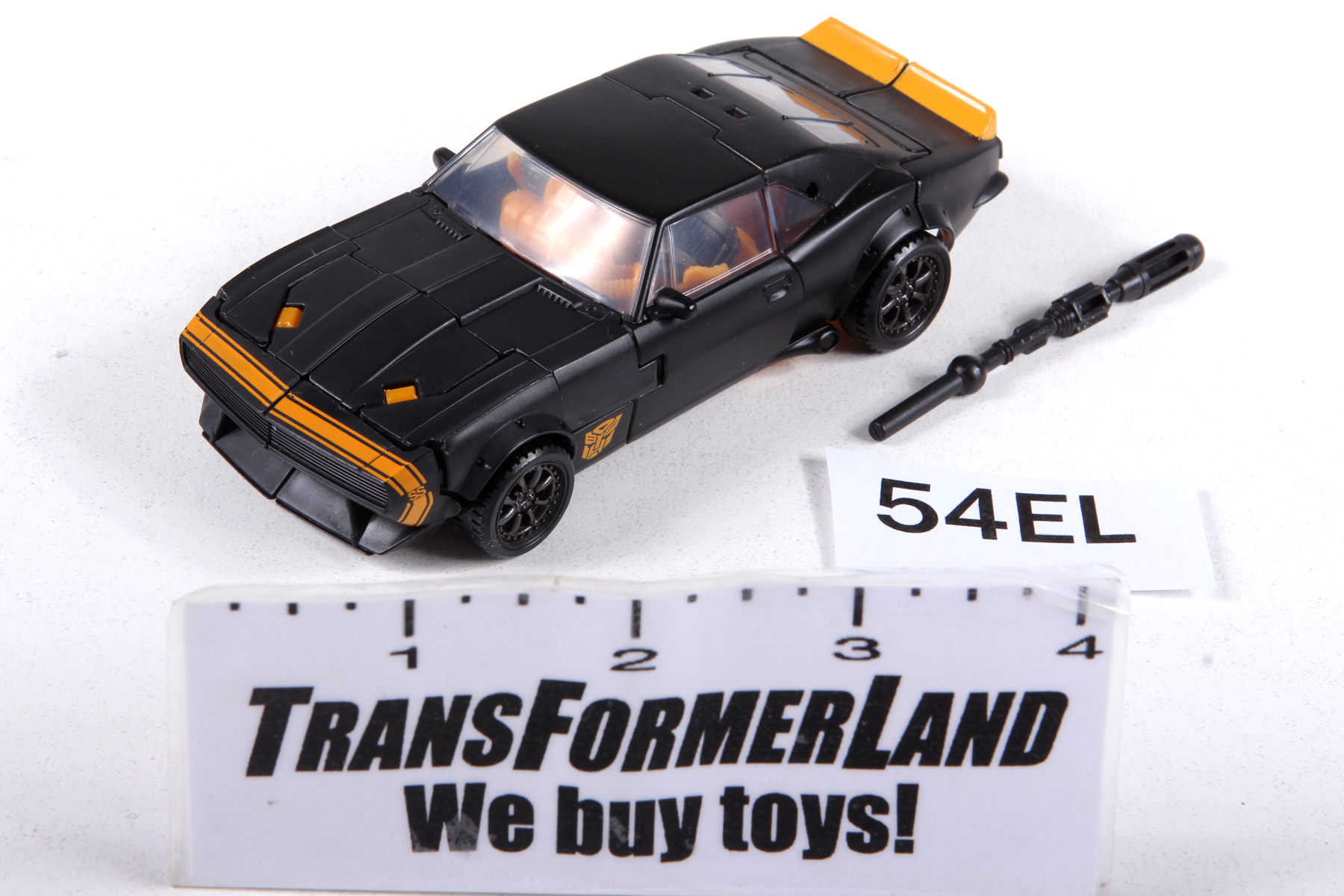 Complete Transformers® Movie - Age of Extinction (AOE) Deluxe Class ...