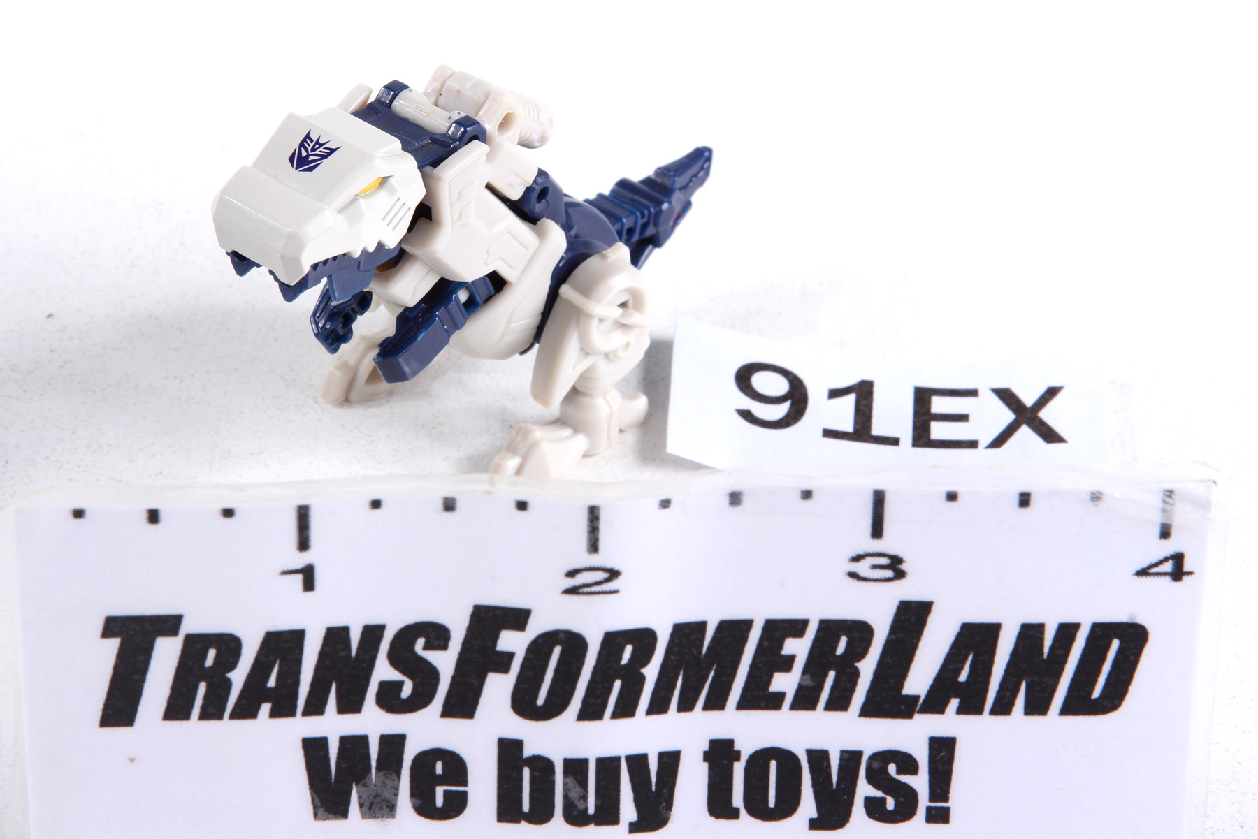 Complete Transformers® Generations - Titans Return Titan Masters ...