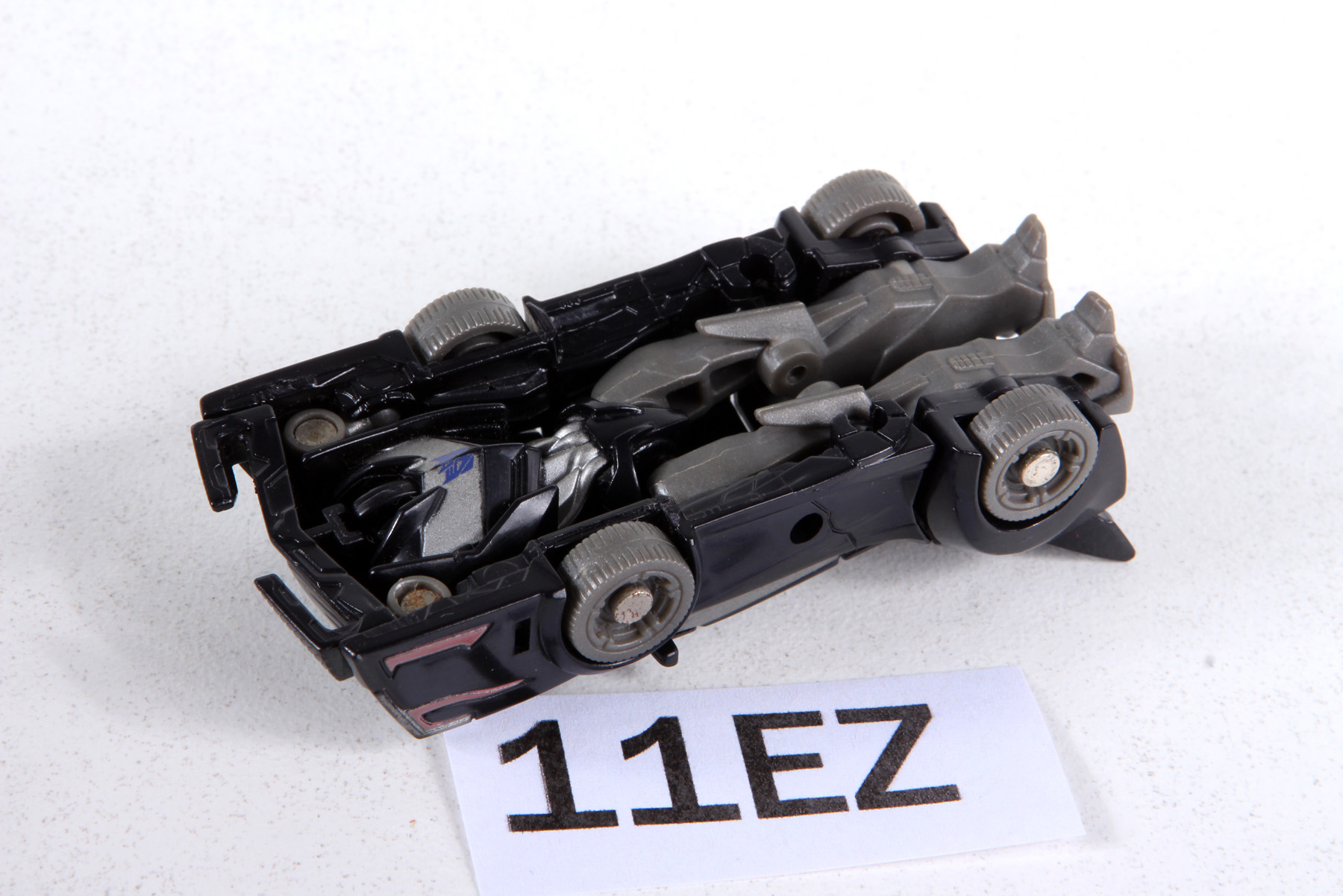 Complete Transformers® Prime Cyberverse Legion Class Vehicon SKU 386184 ...