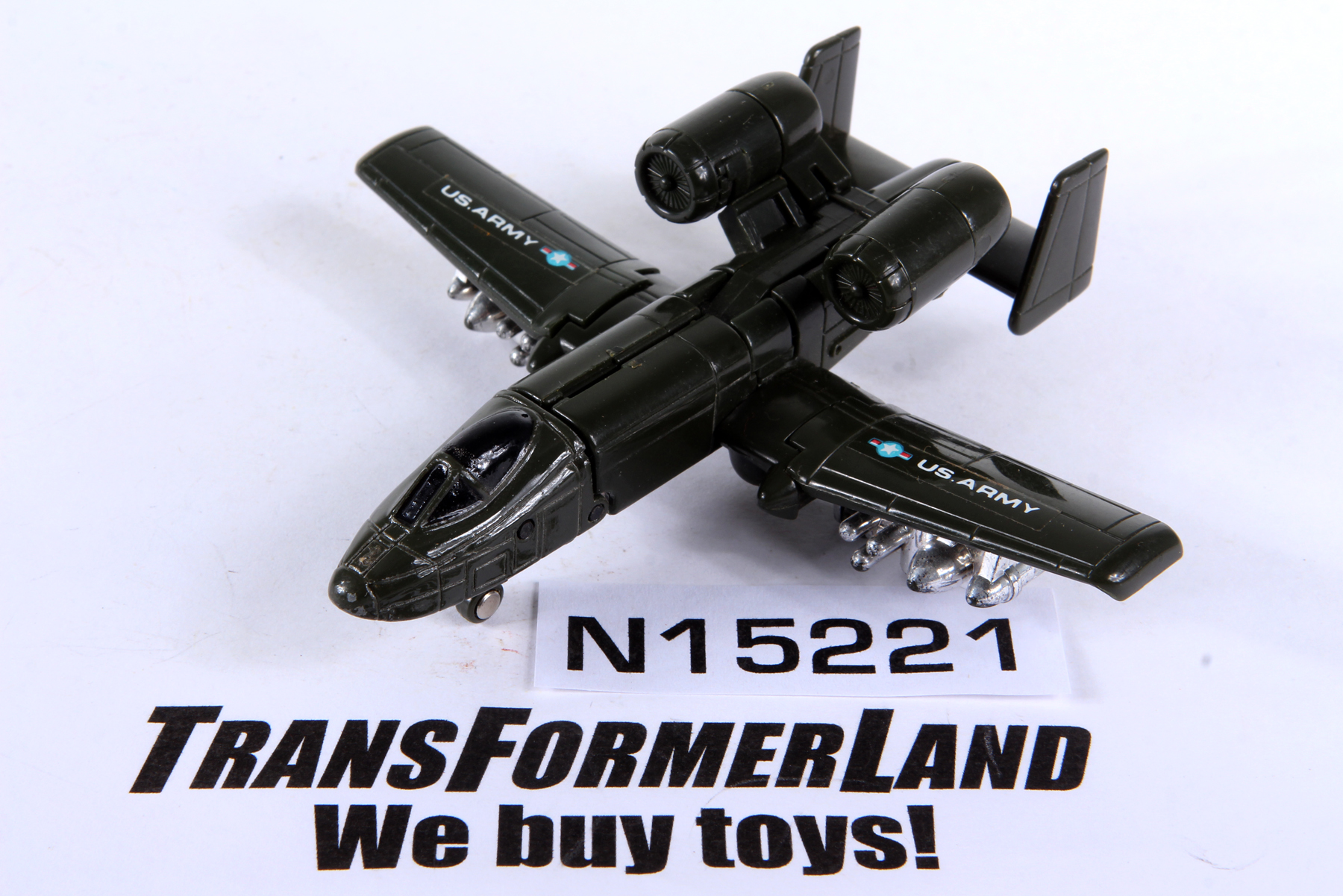 Complete GoBots® Tonka GoBots Regular Bad Boy SKU 385982 ...