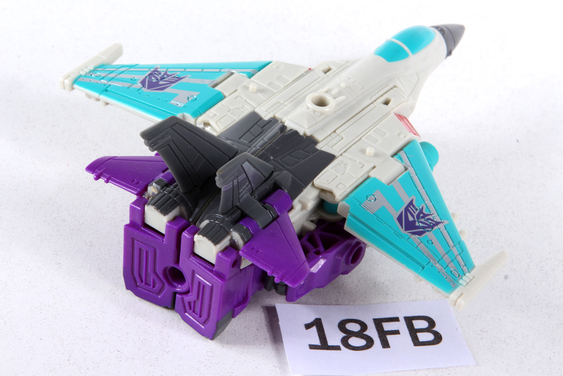 Complete Transformers® Generations - Power of the Primes Deluxe Class ...